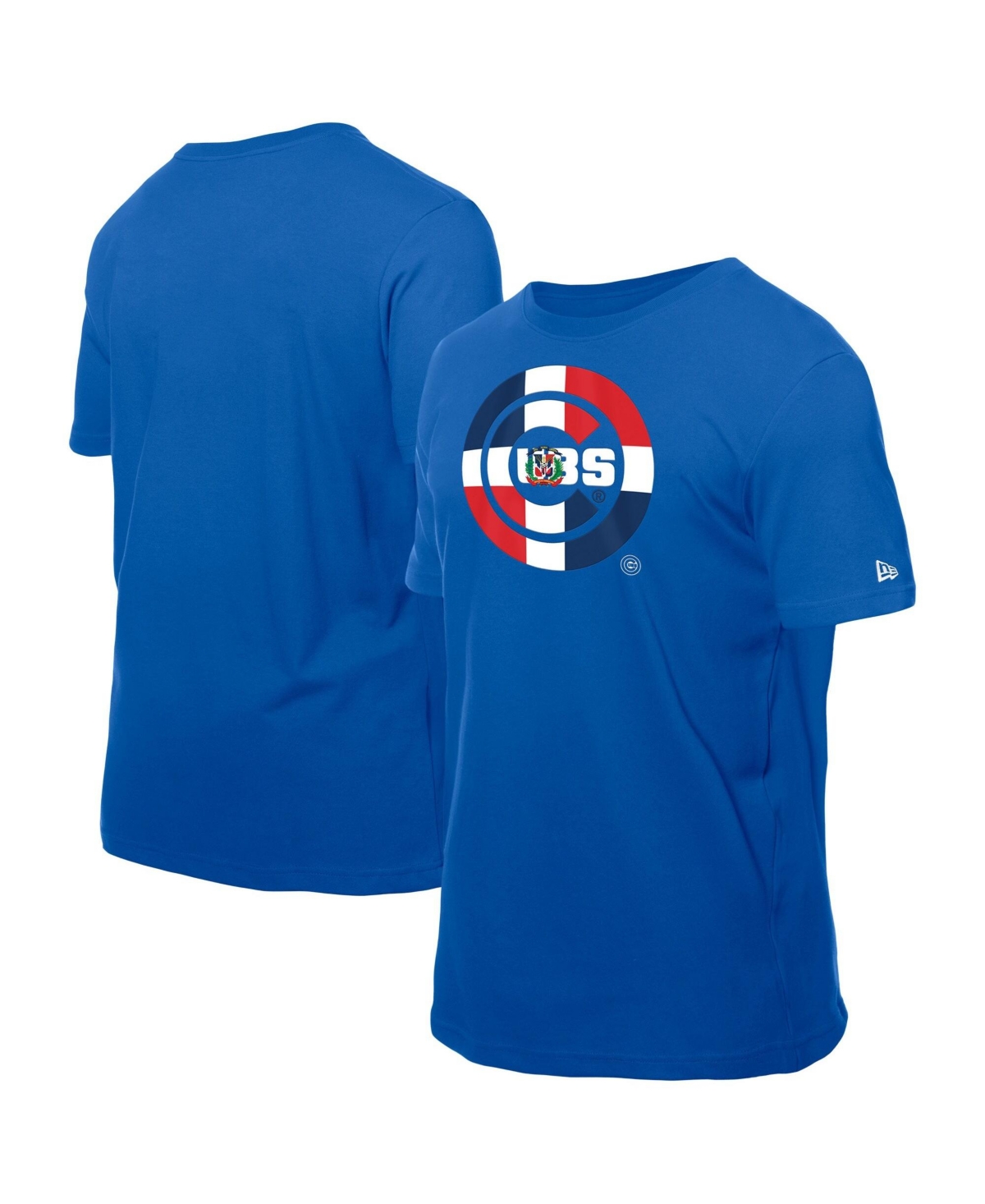 Click here for New Era Mens Royal Chicago Cubs Dominican Republic... prices