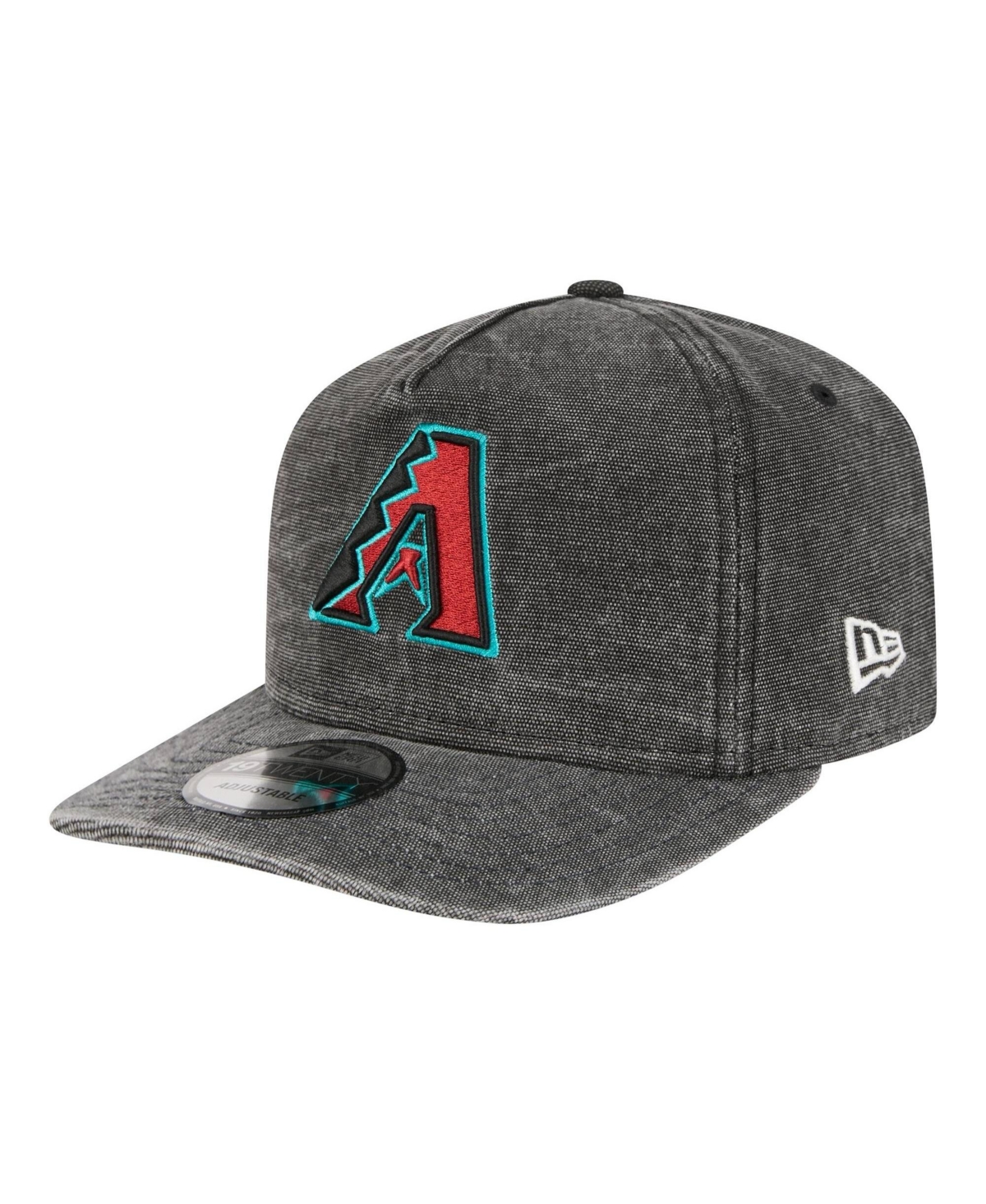 Click here for New Era Mens Black Arizona Diamondbacks Denim Clas... prices
