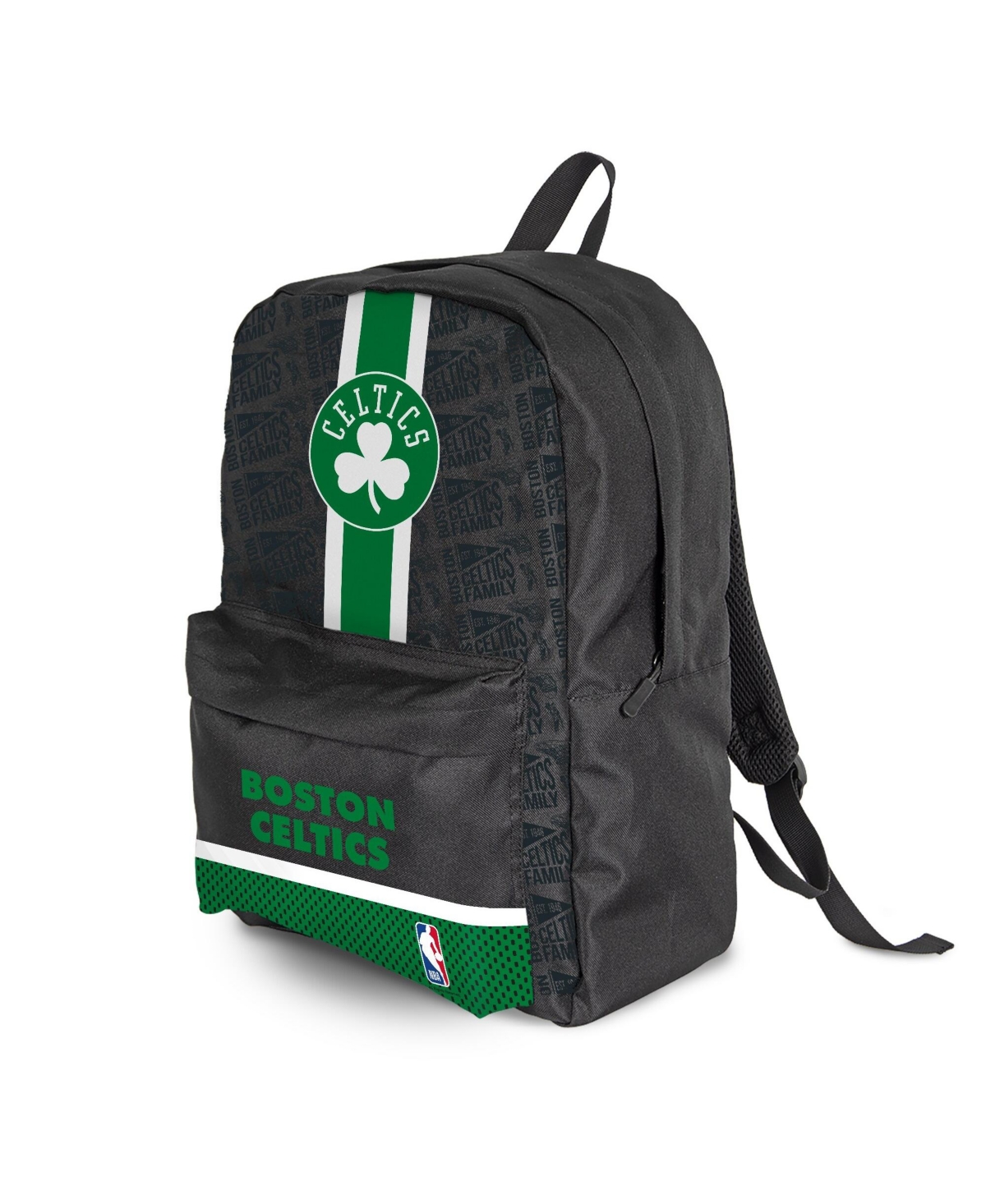 Click here for Wincraft Boston Celtics Team Backpack prices