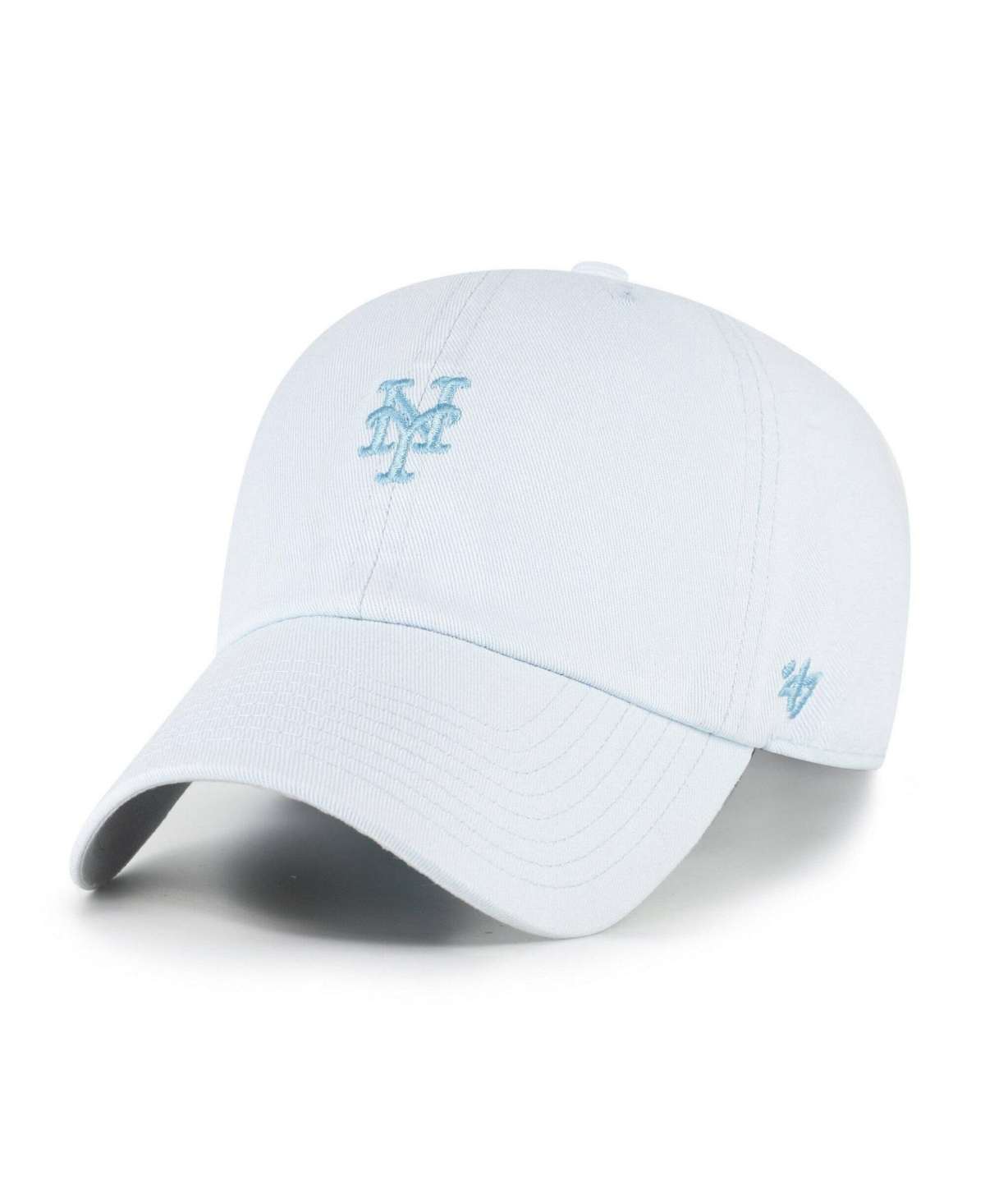 Click here for 47 Brand Mens and Womens Light Blue New York Mets... prices
