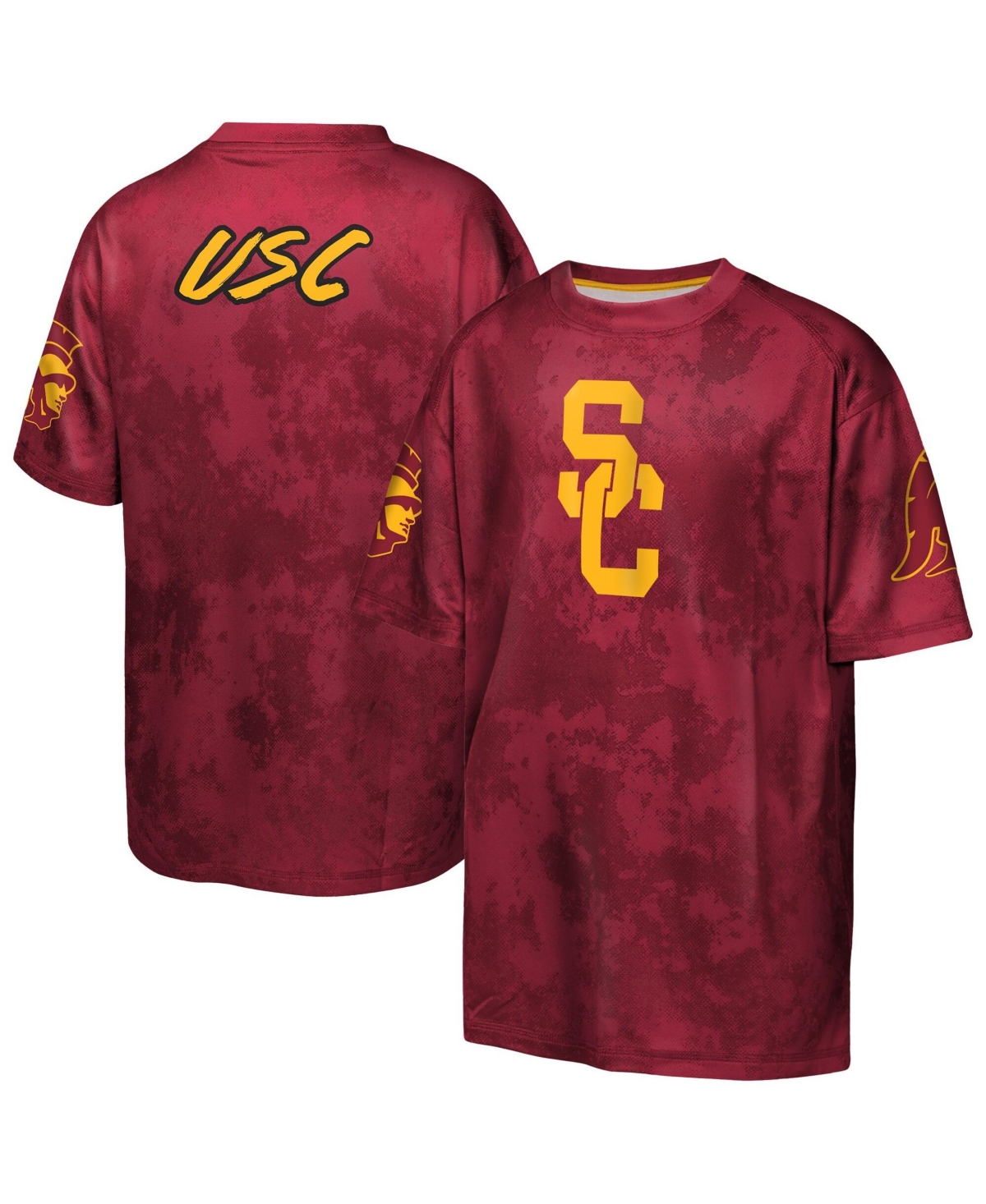 Click here for Outerstuff Big Boys and Girls Cardinal Usc Trojans... prices