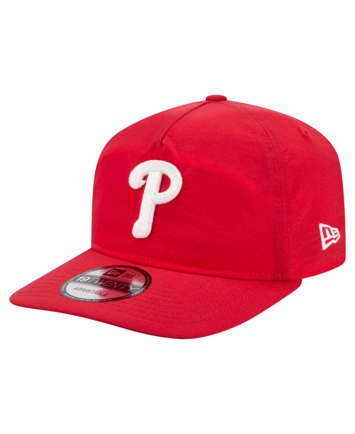 Click here for New Era Mens Red Philadelphia Phillies Everyday 19... prices