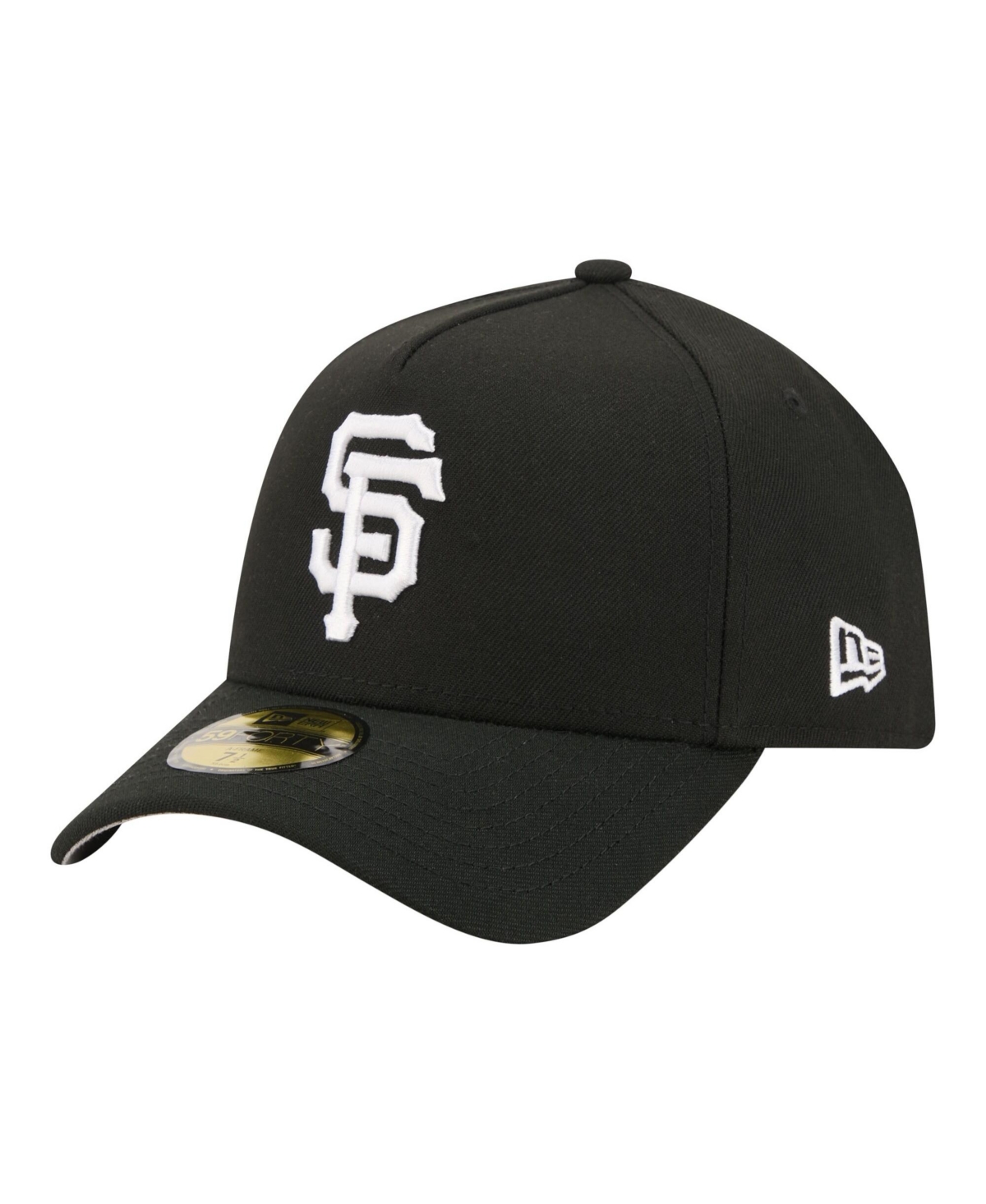 Click here for New Era Mens Black San Francisco Giants A-Frame 59... prices