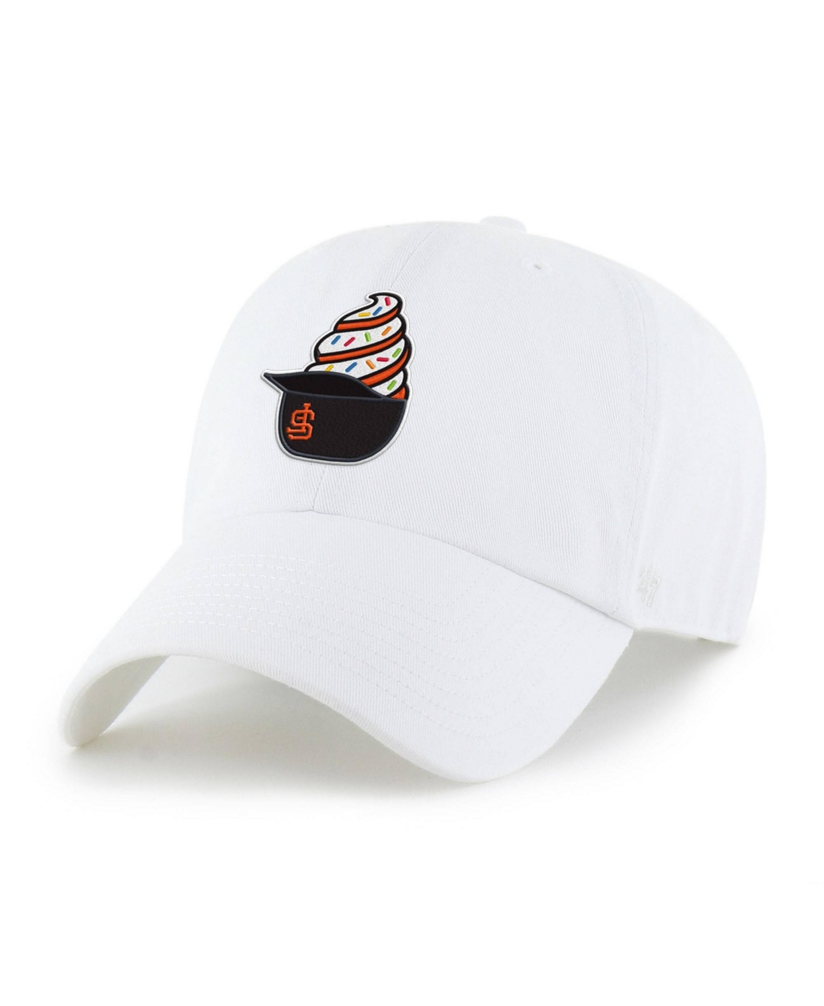 Click here for 47 Brand Preschool White San Francisco Giants Ice... prices