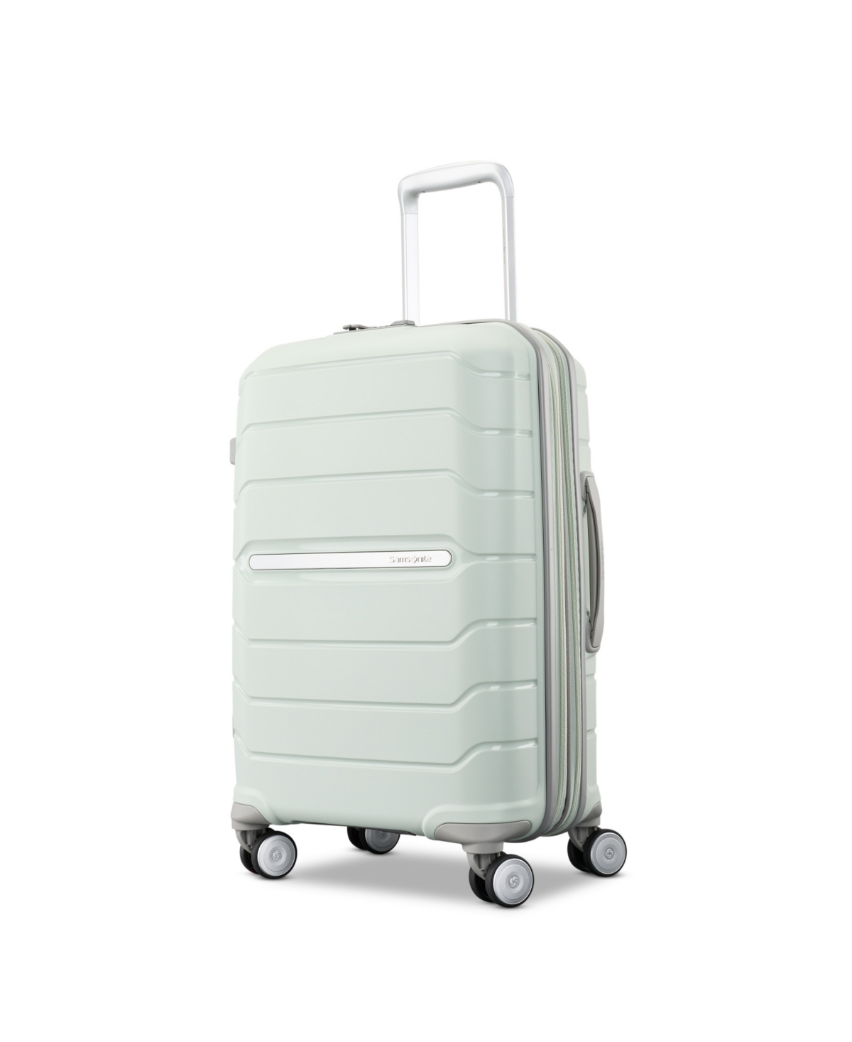 Click here for Samsonite Freeform 23 Carry-On Expandable Hardside... prices