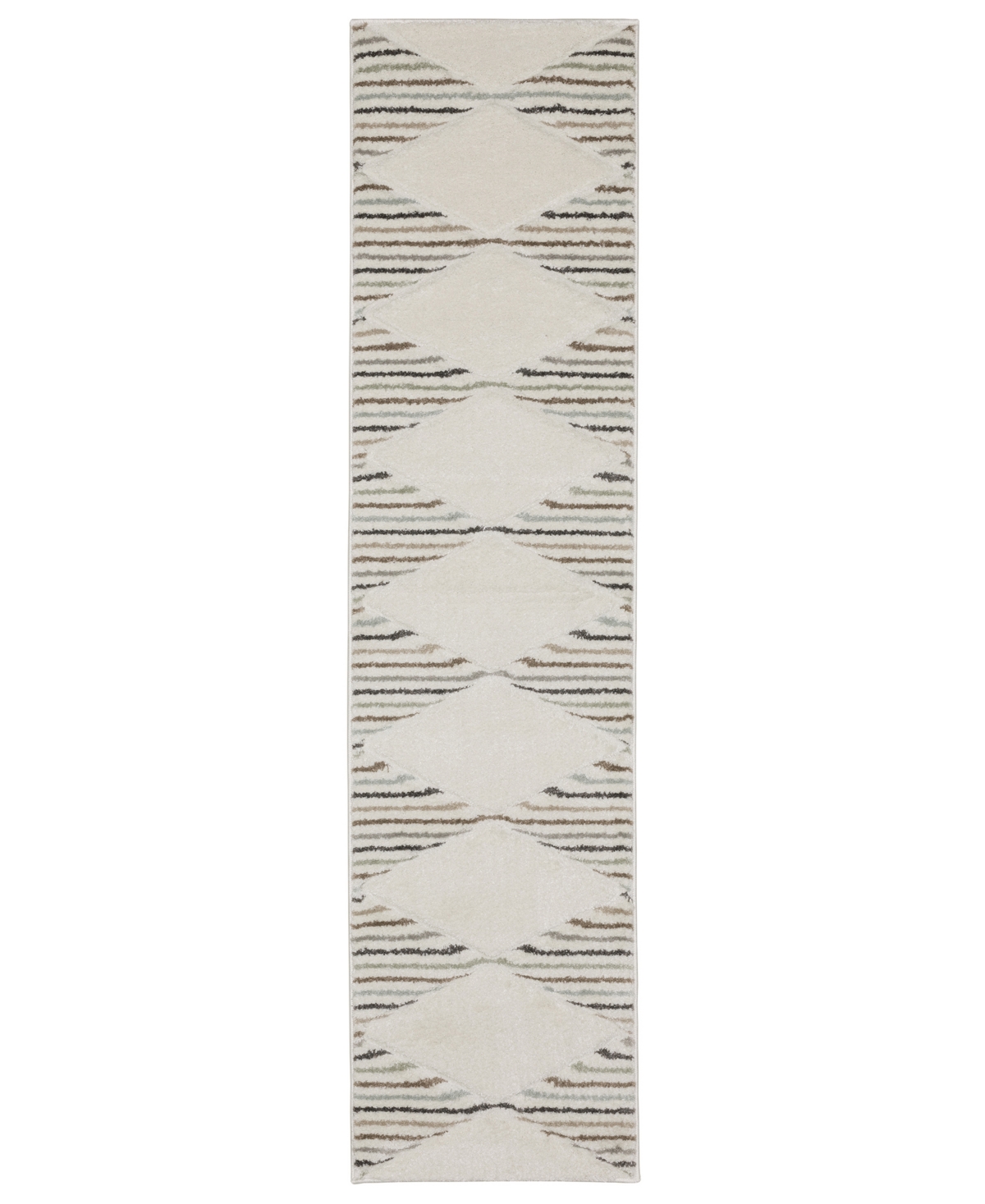 Click here for Oriental Weavers Cambria 4927C 110x76 Runner Area... prices