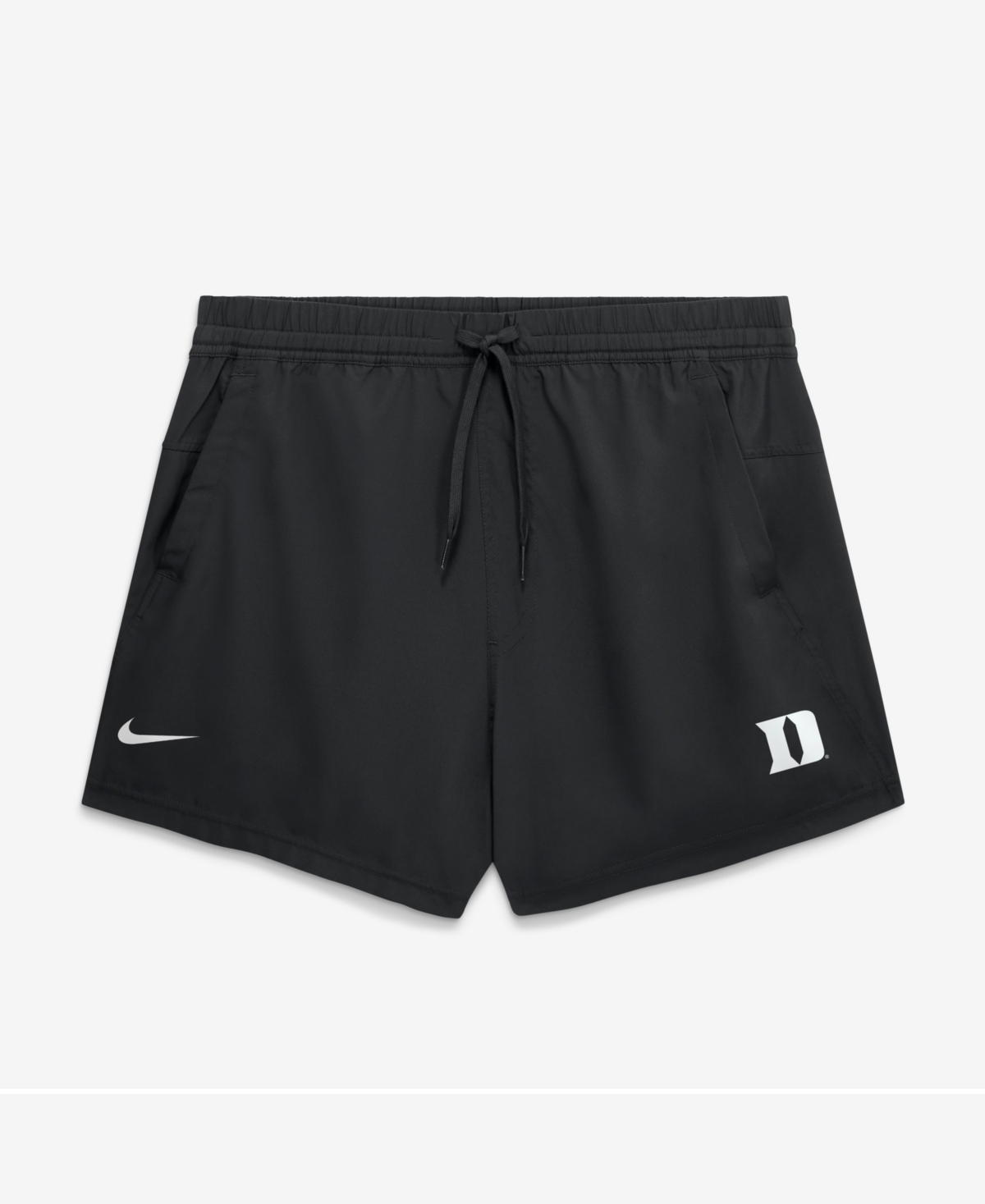 Click here for Nike Mens Black Duke Blue Devils Primary Logo Form... prices