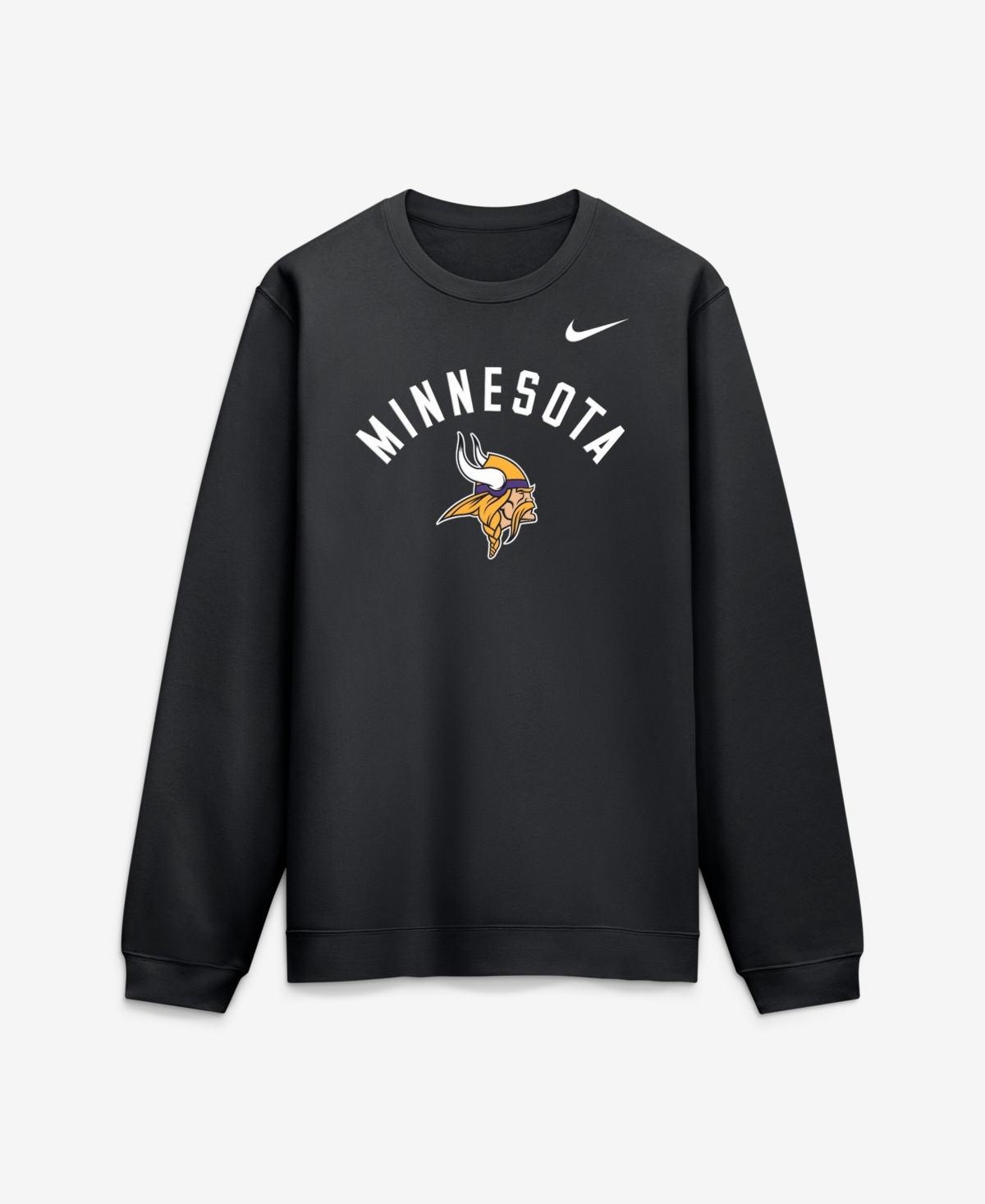 Click here for Nike Mens Black Minnesota Vikings Defensive Leader... prices