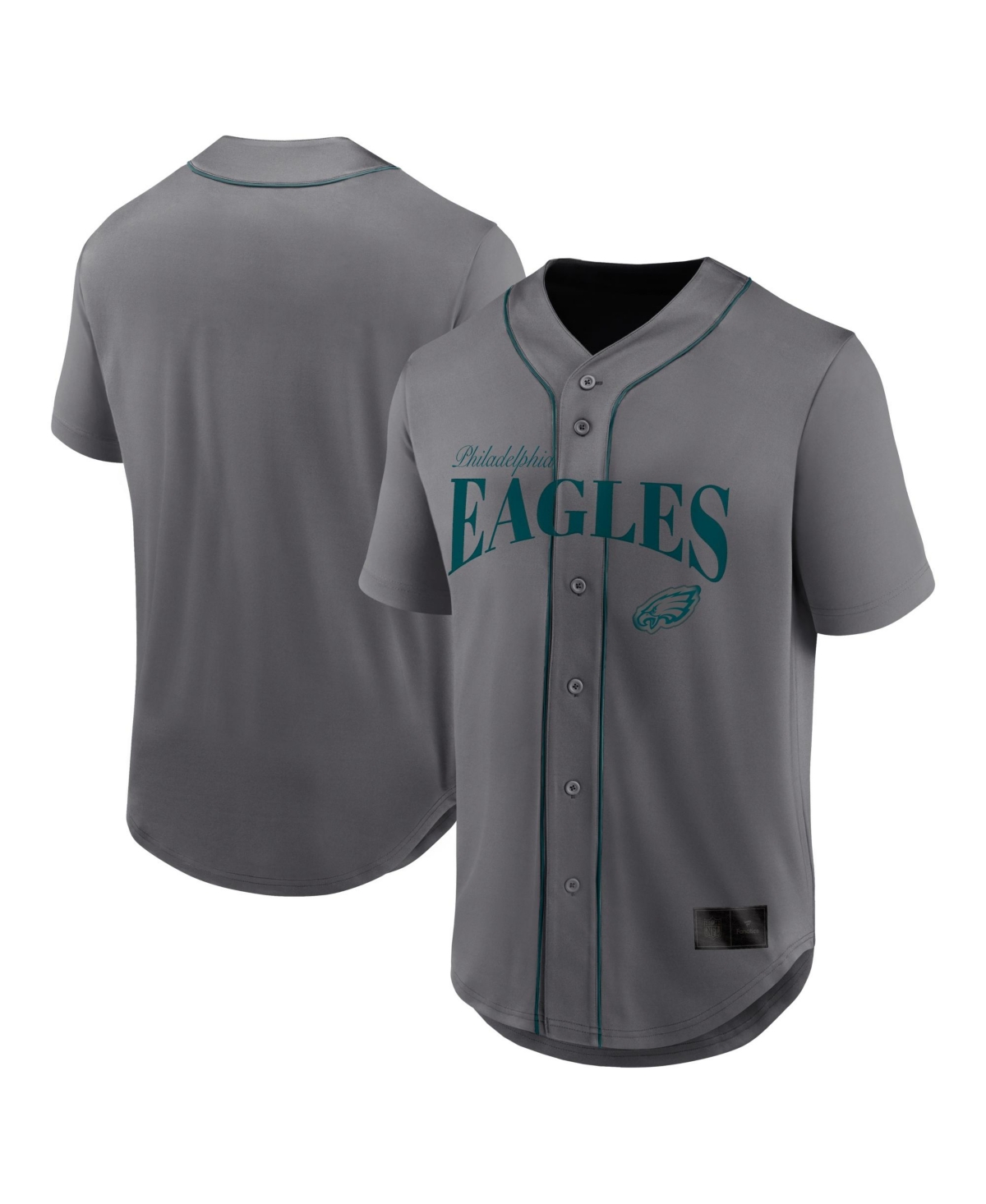 Click here for Fanatics Mens Gray Philadelphia Eagles After Hours... prices