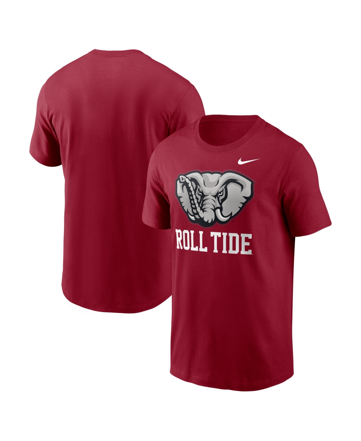 Click here for Nike Mens Crimson Alabama Crimson Tide Primetime L... prices
