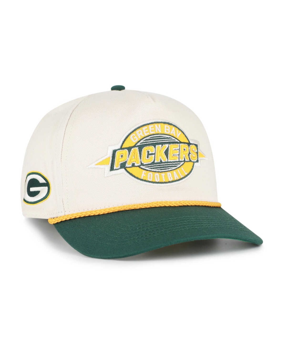 Click here for 47 Brand Big Boys and Girls Natural Green Bay Pack... prices