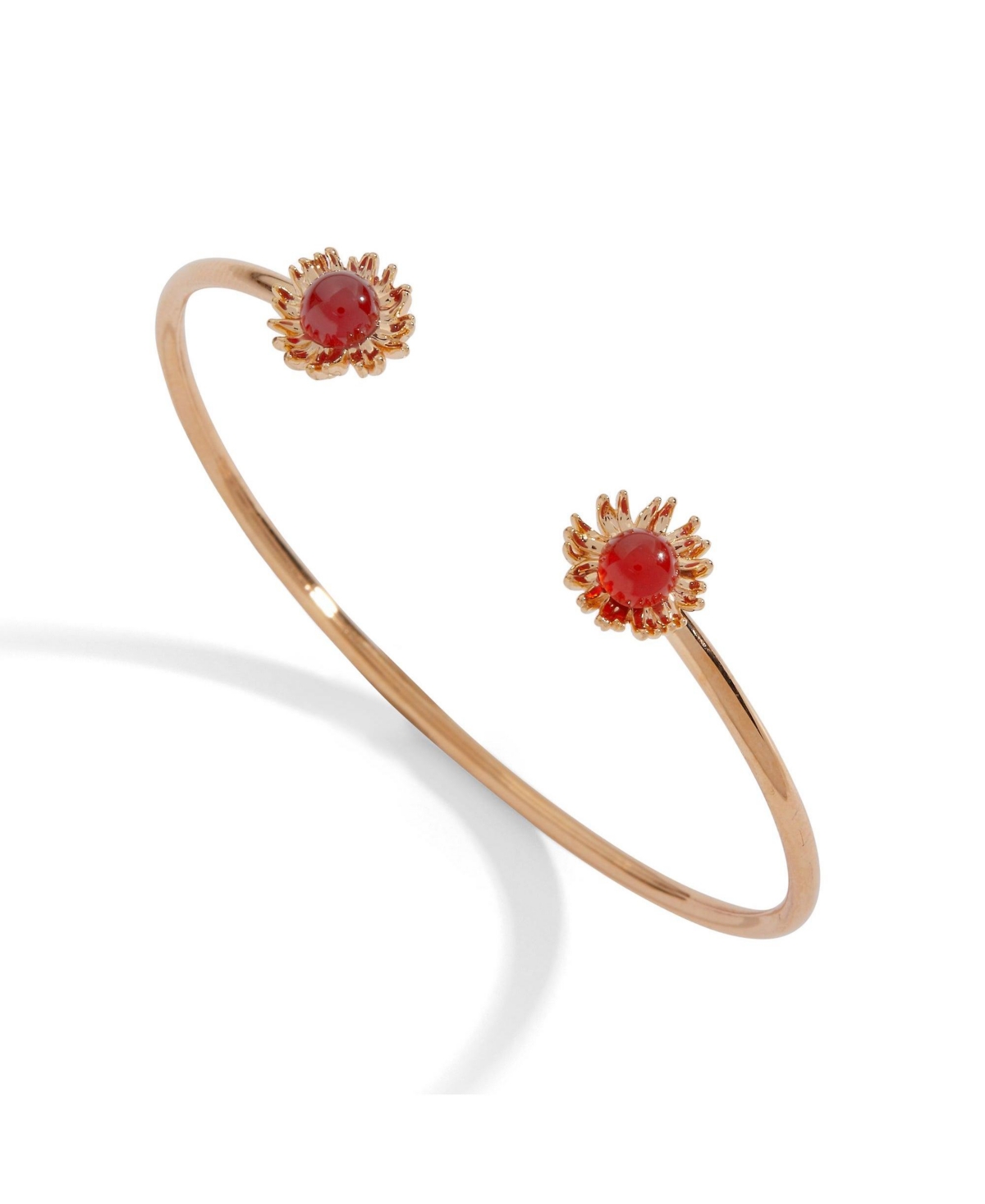 Click here for Alex and Ani Farmers Market Sunflower Flex Cuff prices