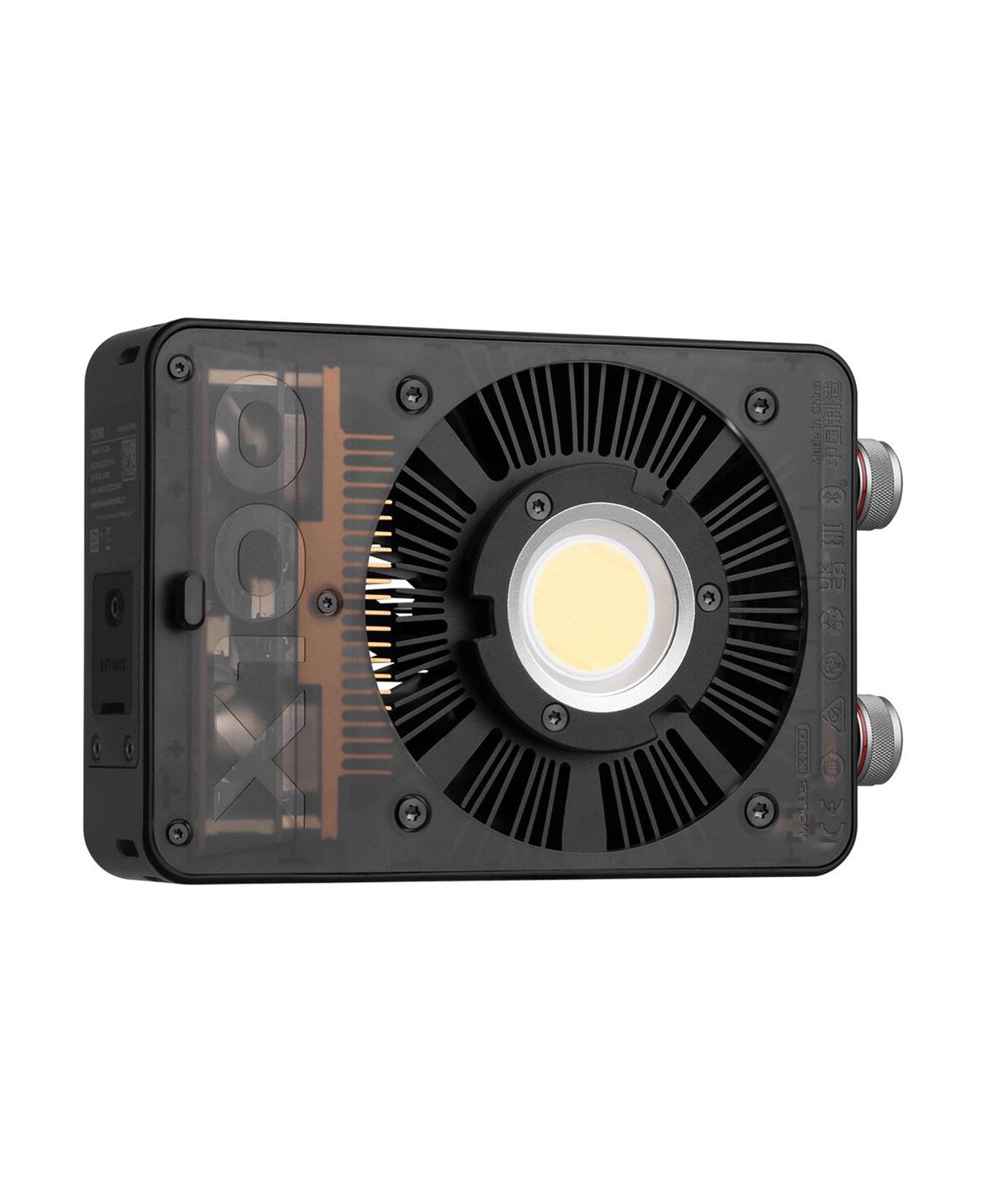 Click here for Zhiyun Molus X100 100W Bi-Color Pocket Cob Led Lig... prices