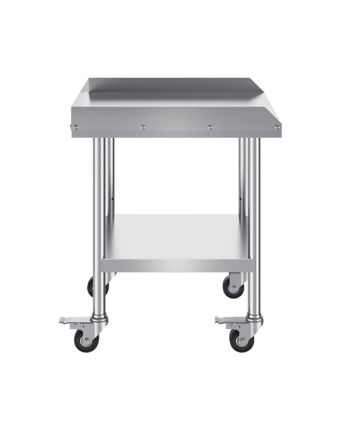 Click here for Hongge Stainless Steel Commercial Worktable 24 x 2... prices
