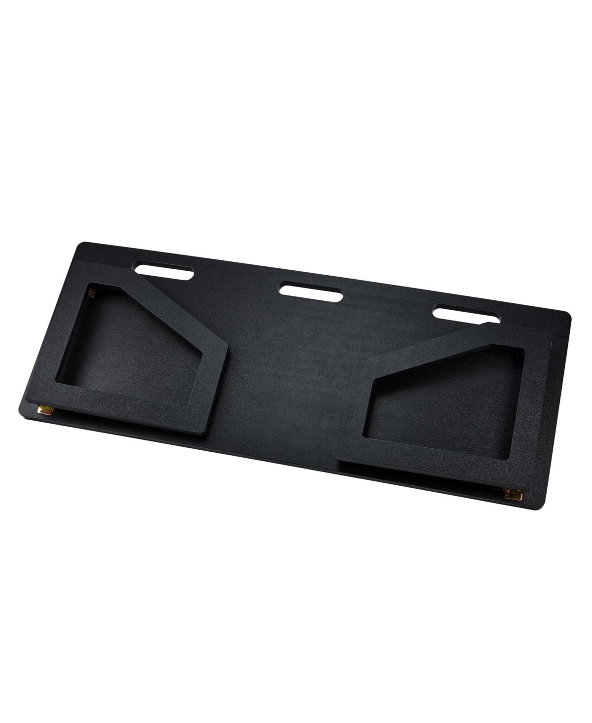 Click here for Hongge Foldable Soccer Rebounder Board 45 x 18 in... prices