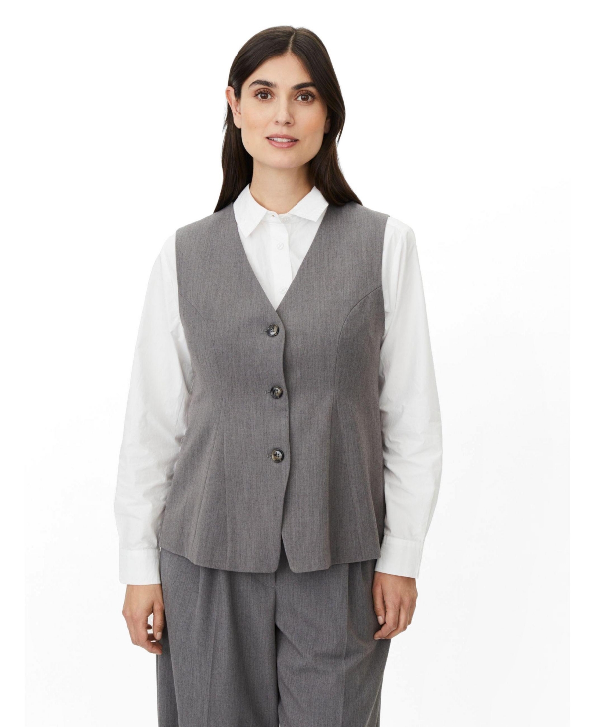 Click here for Masai Copenhagen Womens Majorentha Tailored Waistc... prices