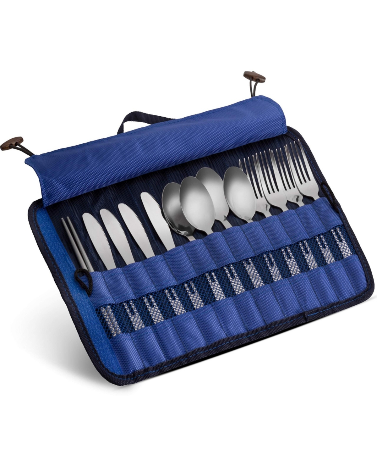 Click here for Piscifun 13 Piece Stainless Steel Cutlery Set With... prices