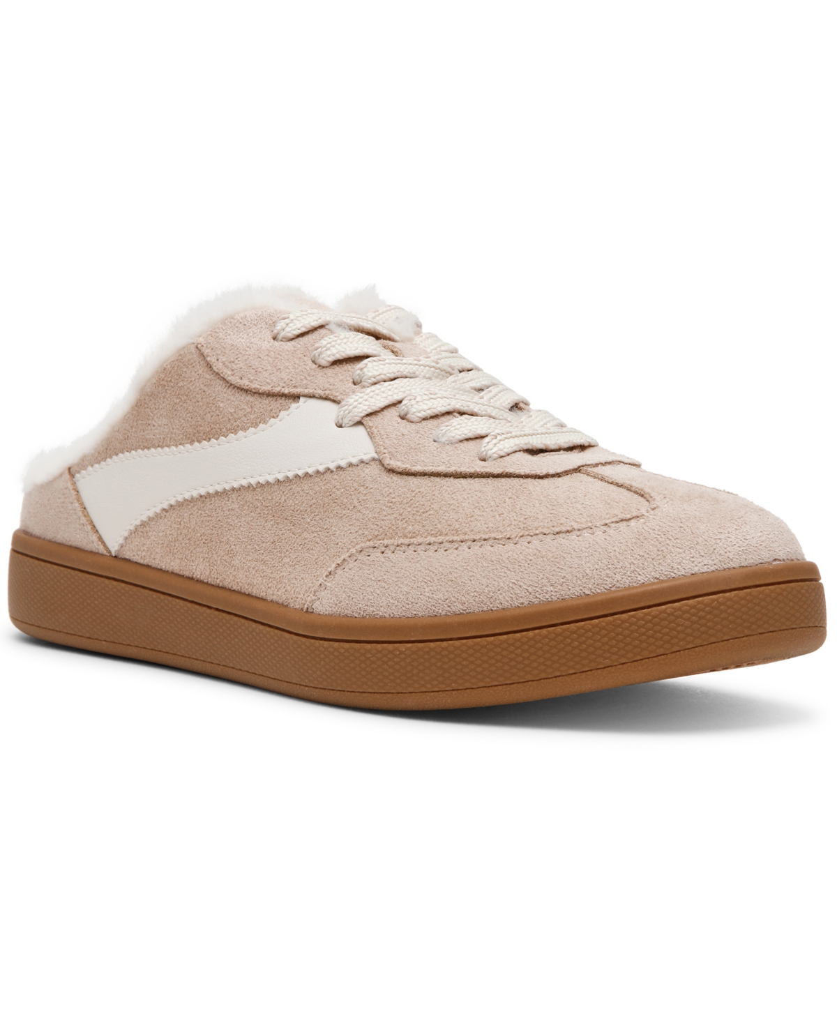 Click here for Dv Dolce Vita Womens Velmah Slip-On Mule Sneakers... prices