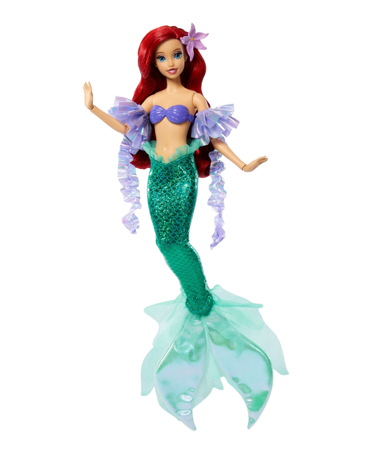 Click here for Disney Princess Sparkling Princess Series Ariel Re... prices