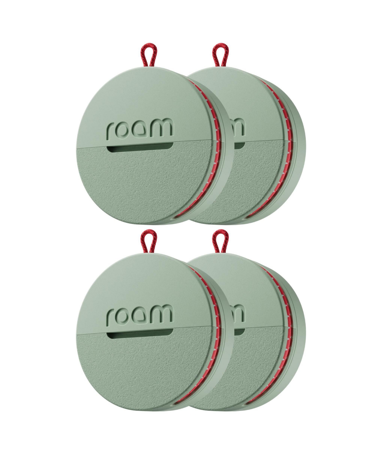Click here for Roam Smart Tracker Bluetooth Waterproof Item Locat... prices