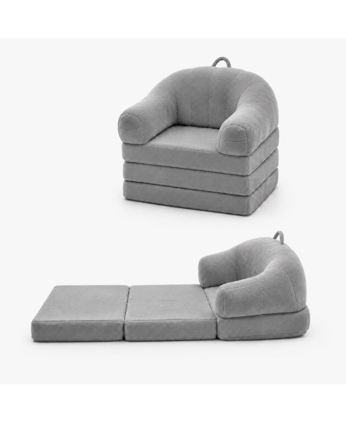 Click here for Folding Sofa Bed  Convertible Sleeper Chair  2 in... prices