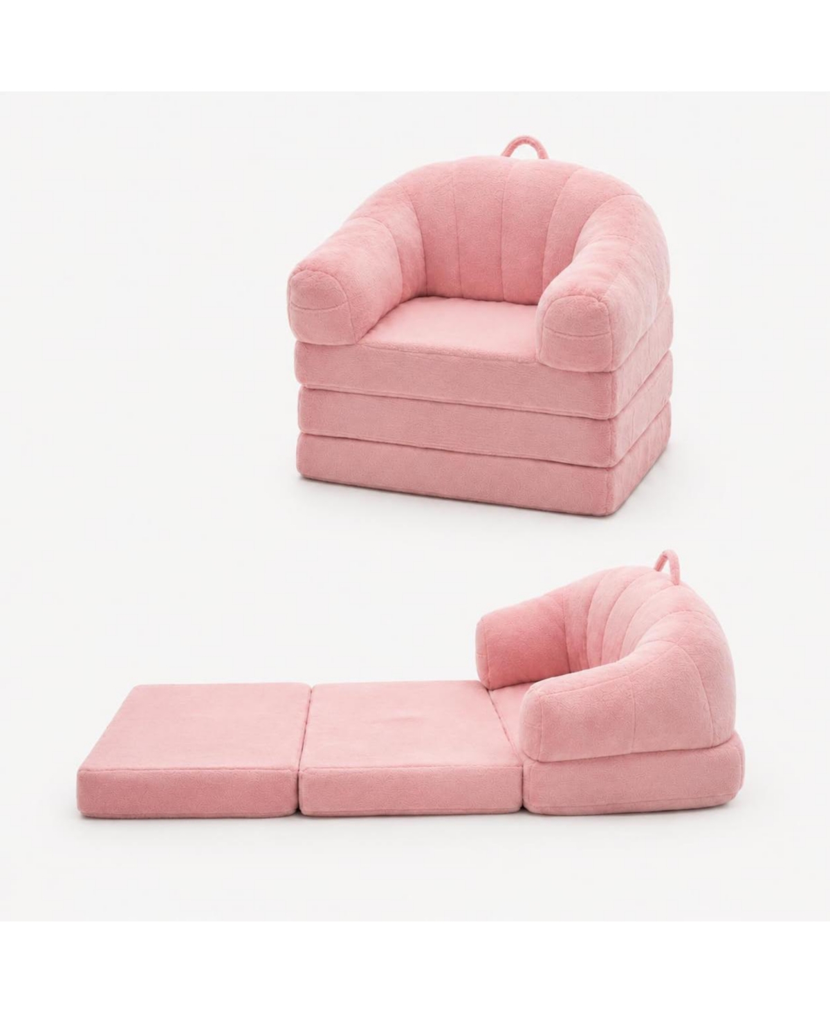 Click here for Folding Sofa Bed  Convertible Sleeper Chair  2 in... prices