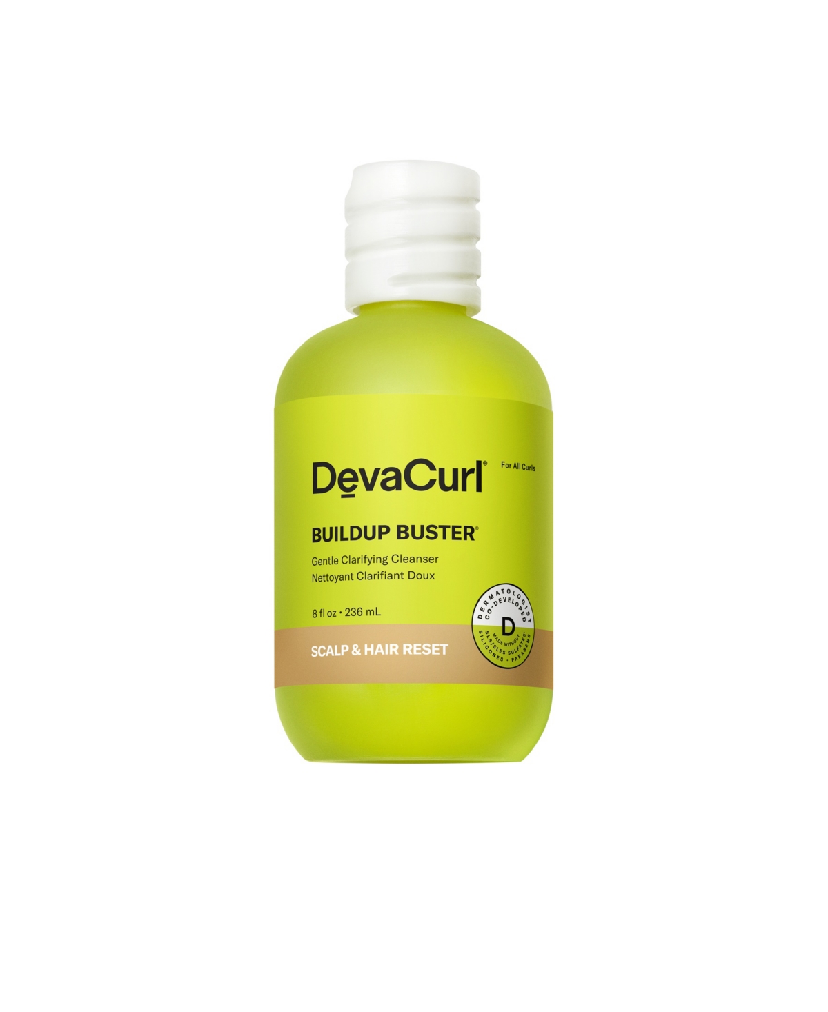 Click here for DevaCurl Buildup Buster Gentle Clarifying Cleanser... prices