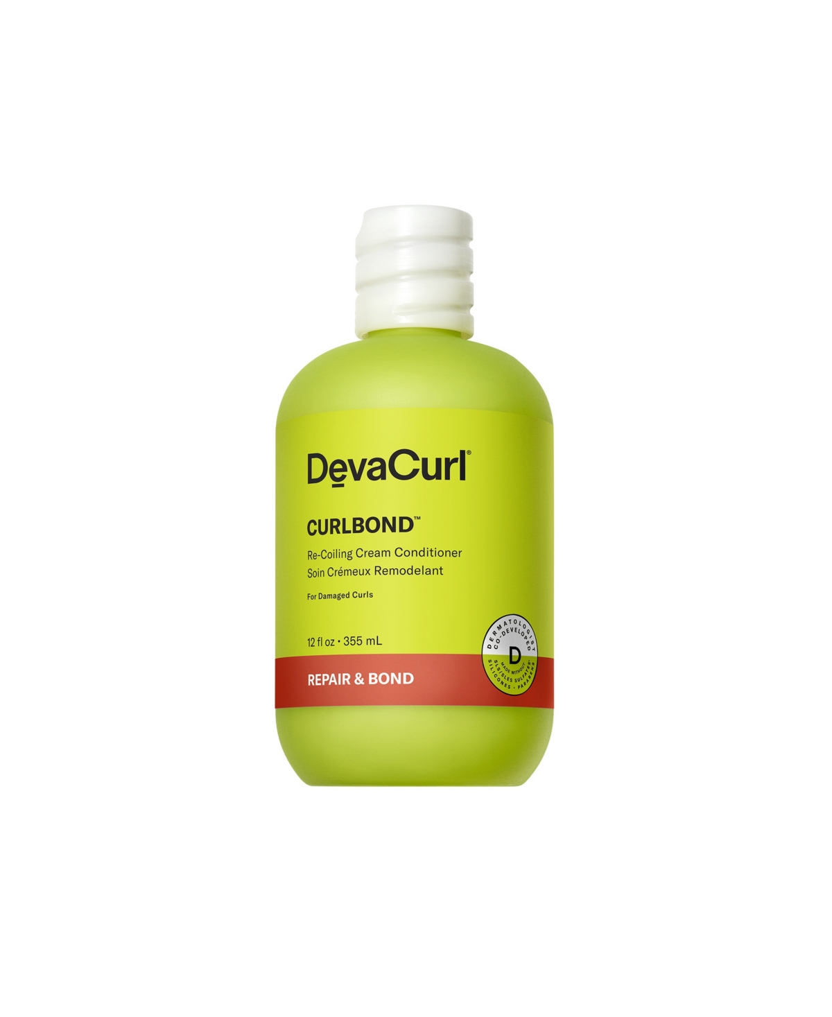Click here for DevaCurl Curl Bond Conditioner  12 oz. prices
