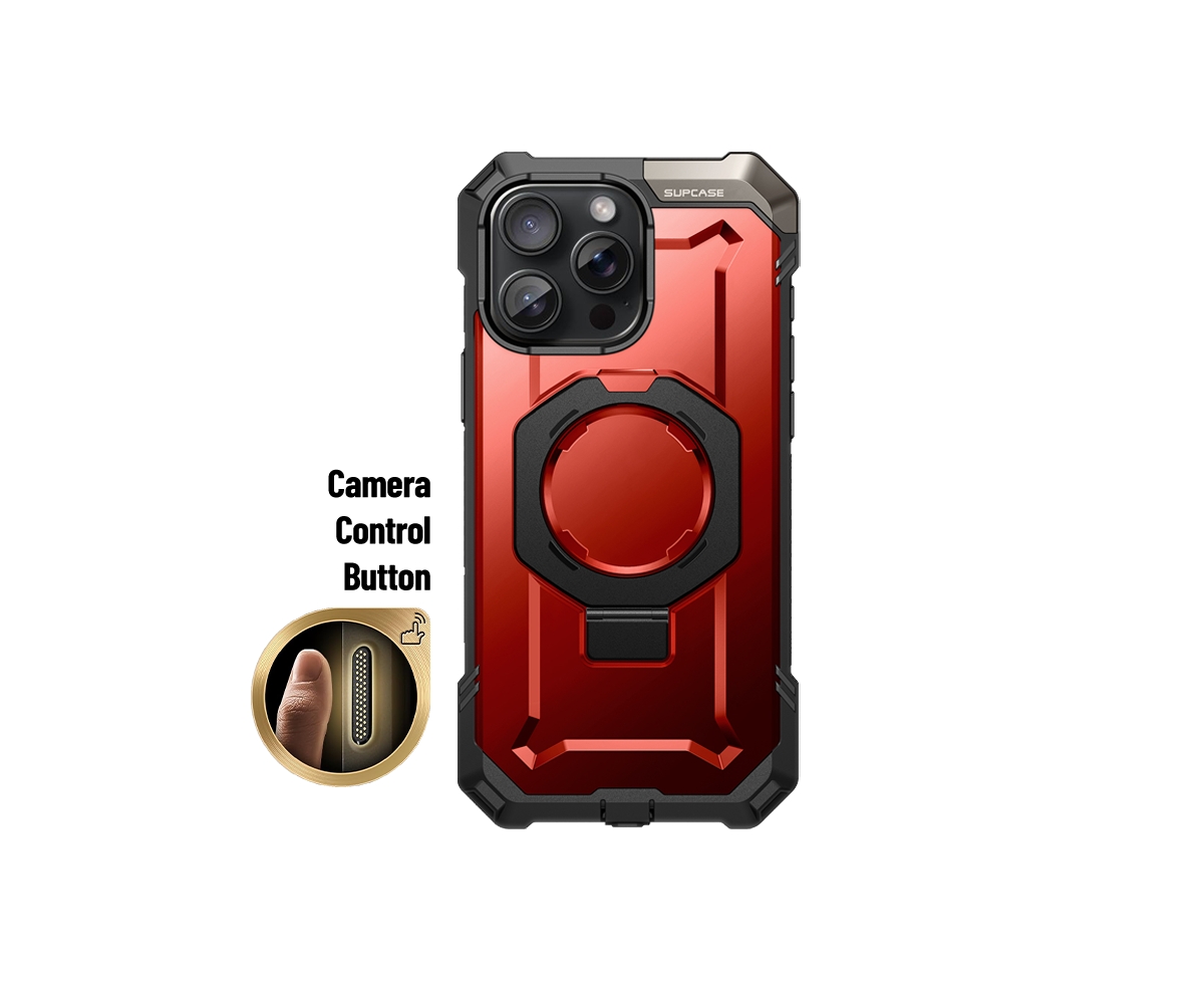 Click here for Supcase Ub Grip Series Galaxy S26 Ultra MagSafe Ph... prices