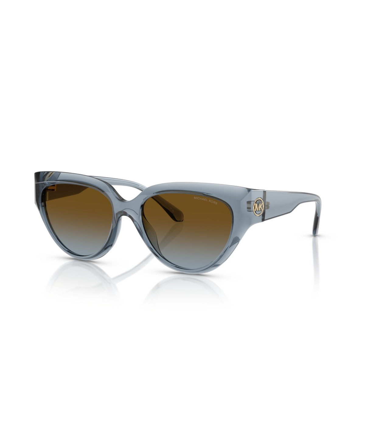 Click here for Michael Kors Womens Boca Raton Sunglasses  MK2241U... prices