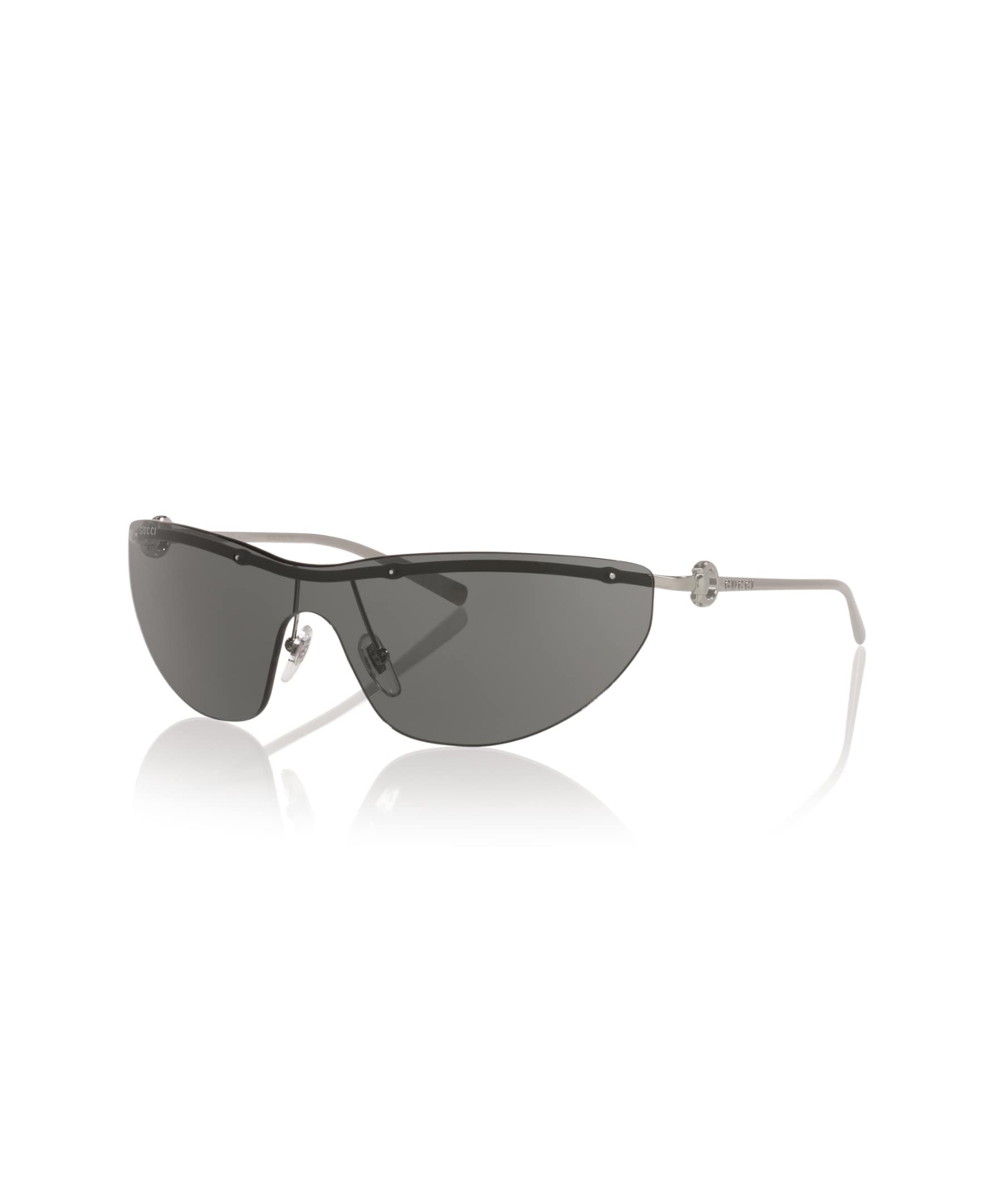 Click here for Gucci Womens Sunglasses  Gg1700S GC002461 - Silver prices