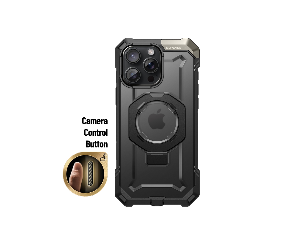 Click here for Supcase Ub Grip Series Galaxy S26 Ultra MagSafe Ph... prices