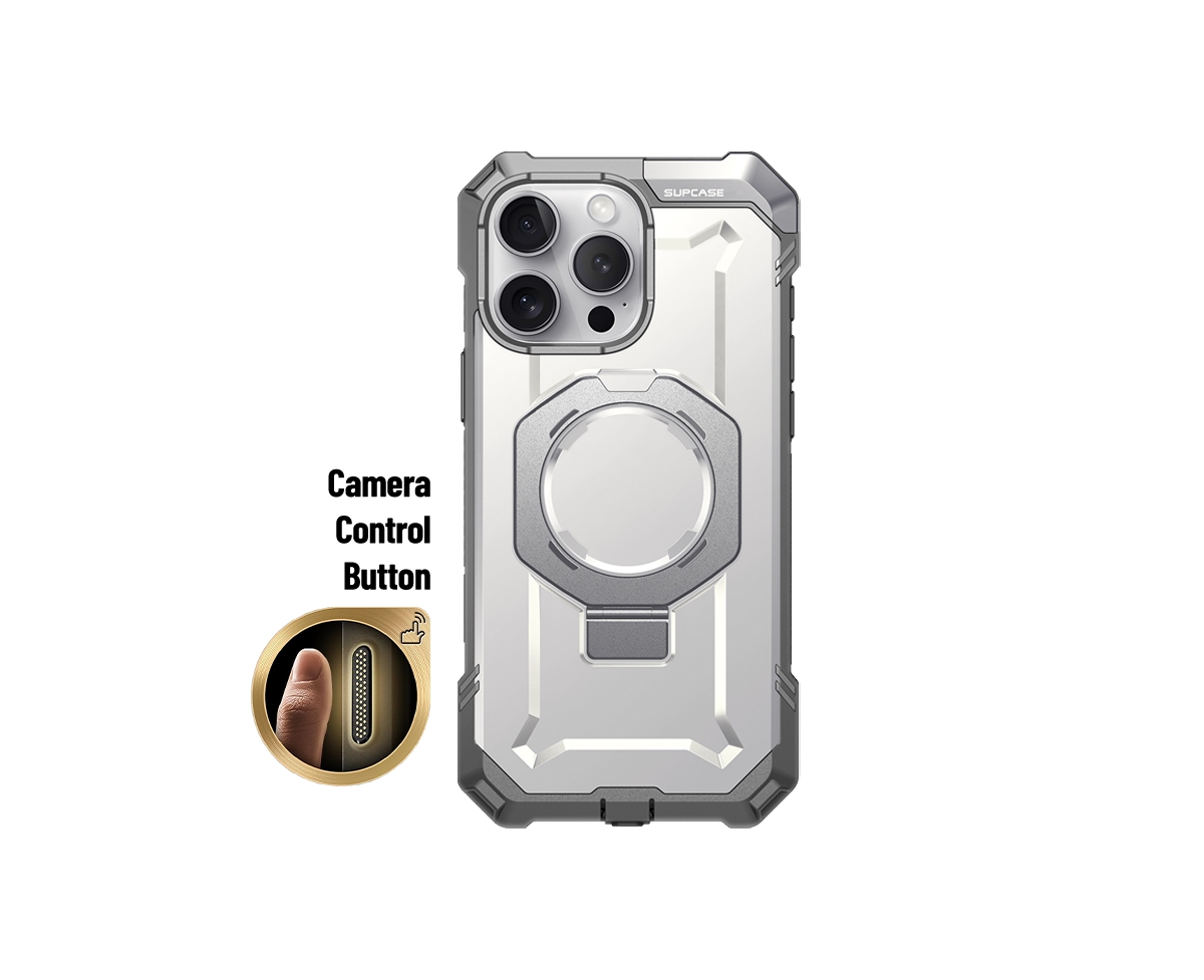 Click here for Supcase Ub Grip Series Galaxy S26 Ultra MagSafe Ph... prices