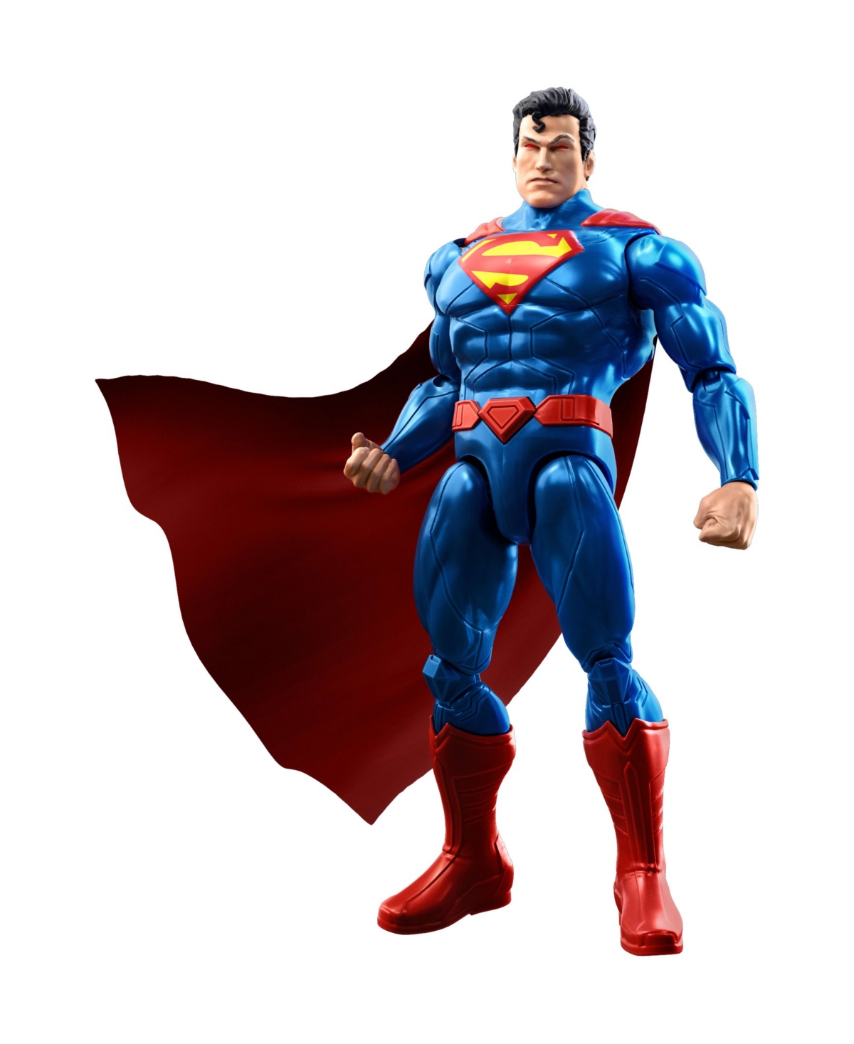 Click here for Dc Comics Heat Vision Superman 6.5 Action Figure... prices