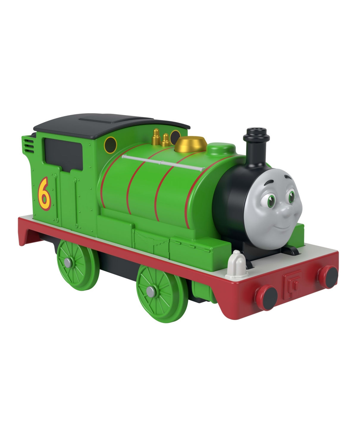 Click here for Thomas & Friends Large-Scale Percy Talking Engine... prices