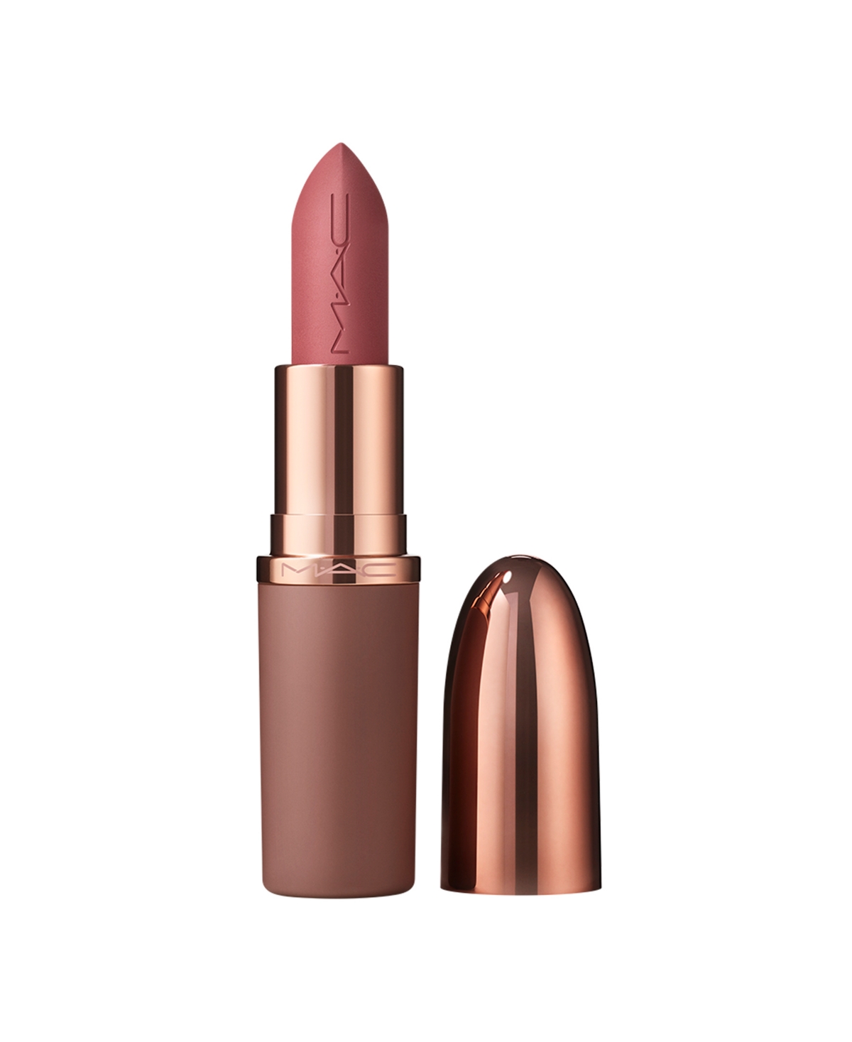 Click here for Mac MÂ·AÂ·Cximal Silky Matte Lipstick - Mehr prices