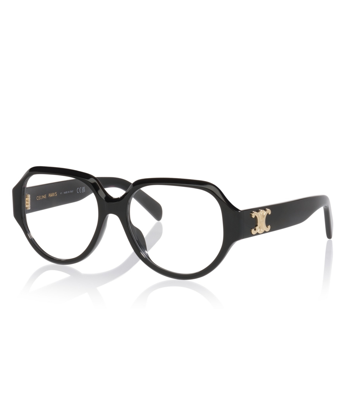 Click here for Celine Womens Celine Triomphe Cl50165i Polarized E... prices