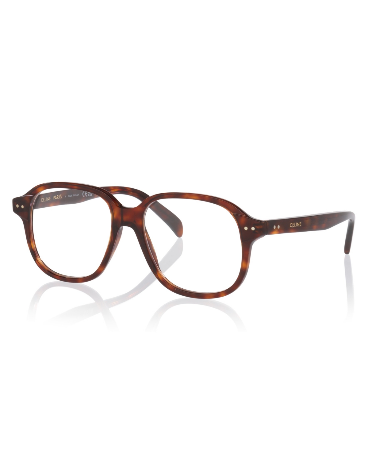 Click here for Celine Mens Celine Thin Cl50171i Polarized Eyeglas... prices