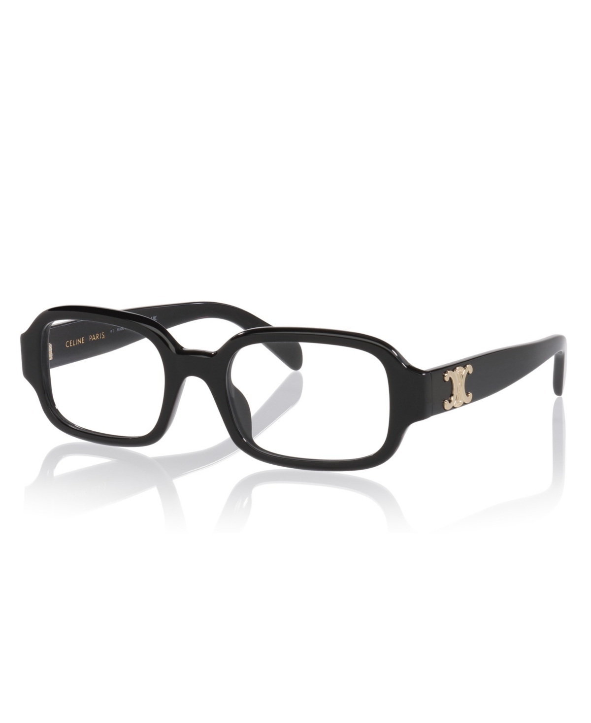 Click here for Celine Womens Triomphe Cl50173i Polarized Eyeglass... prices