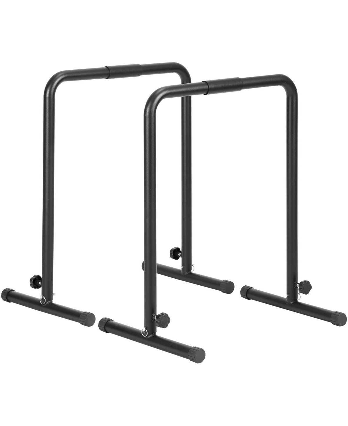 Click here for Sugift Heavy Duty Dip Bars 440 lbs Capacity Adjust... prices