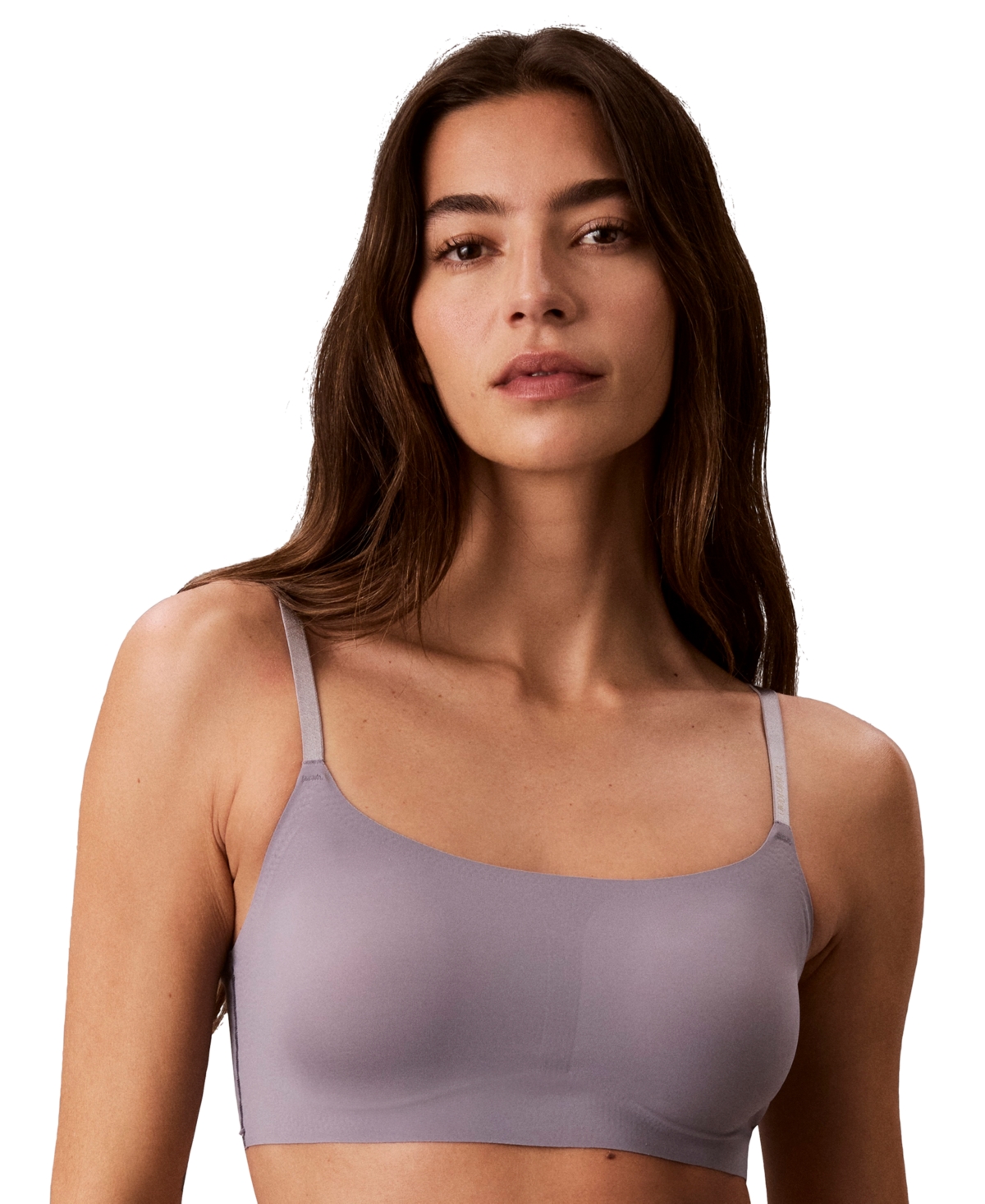 Click here for Calvin Klein Invisibles Comfort Lightly Lined Retr... prices