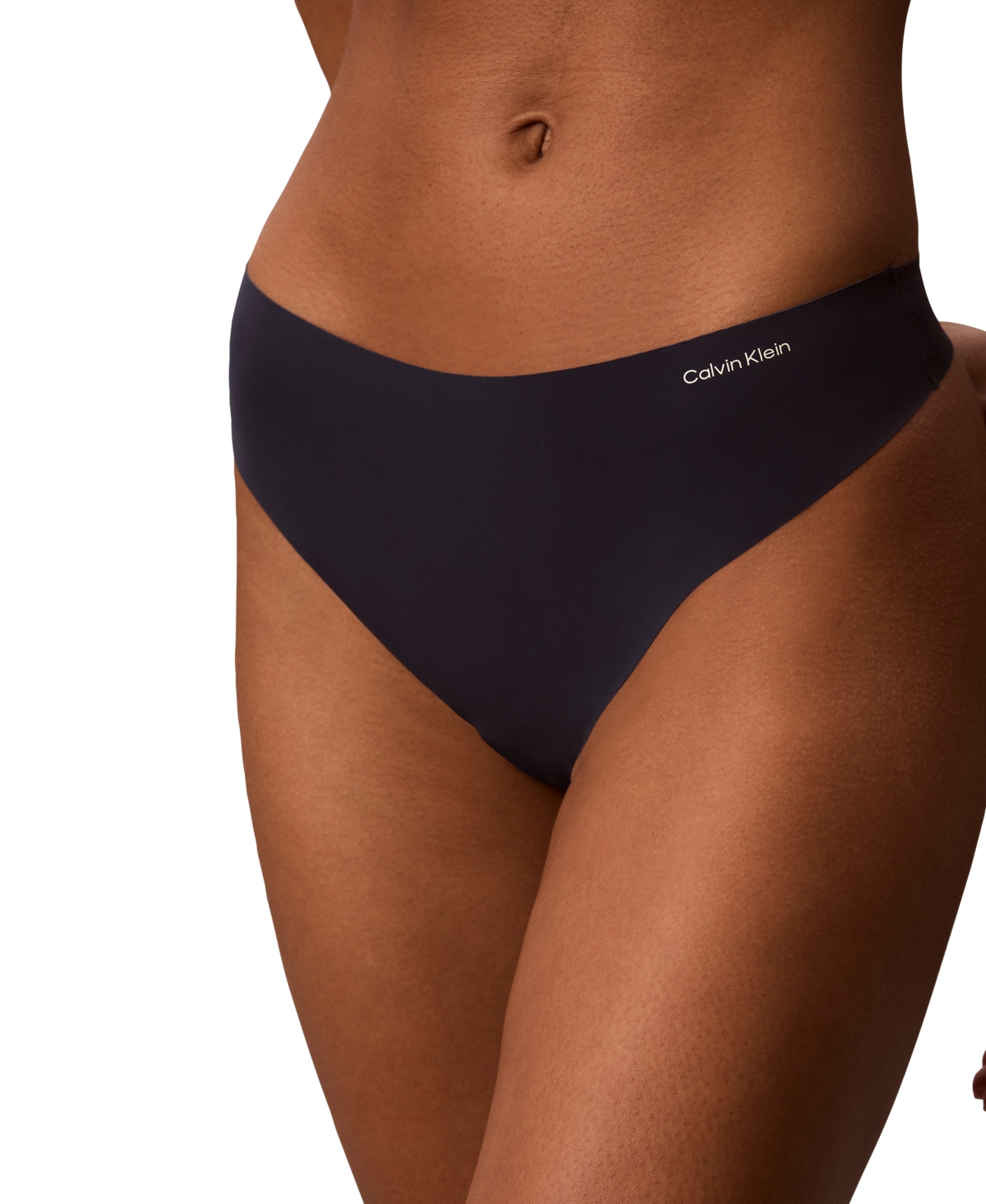Click here for Calvin Klein Invisibles Seamless Microfiber Stretc... prices