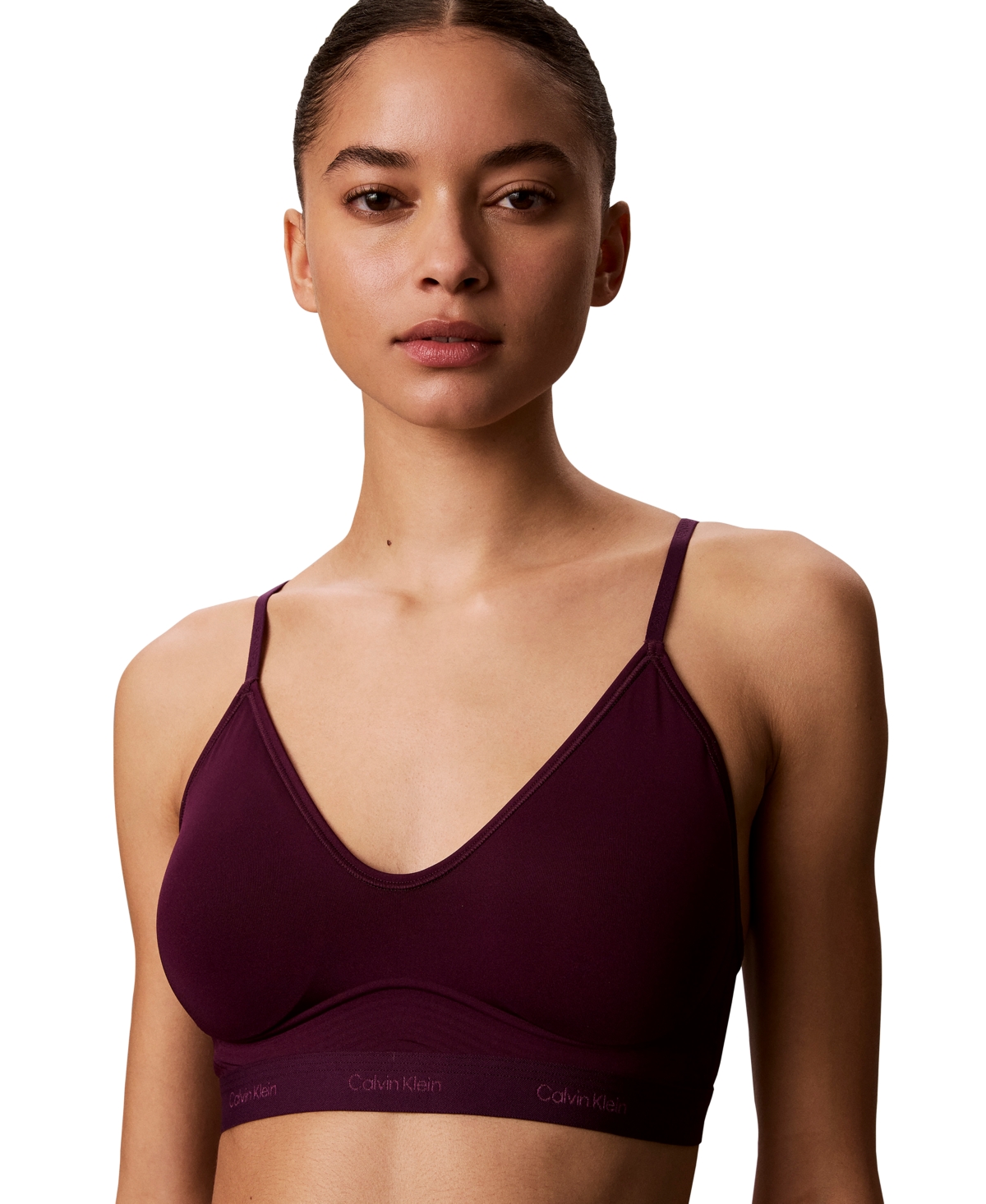 Click here for Calvin Klein Regular Form To Body Gel Wire Lift Br... prices