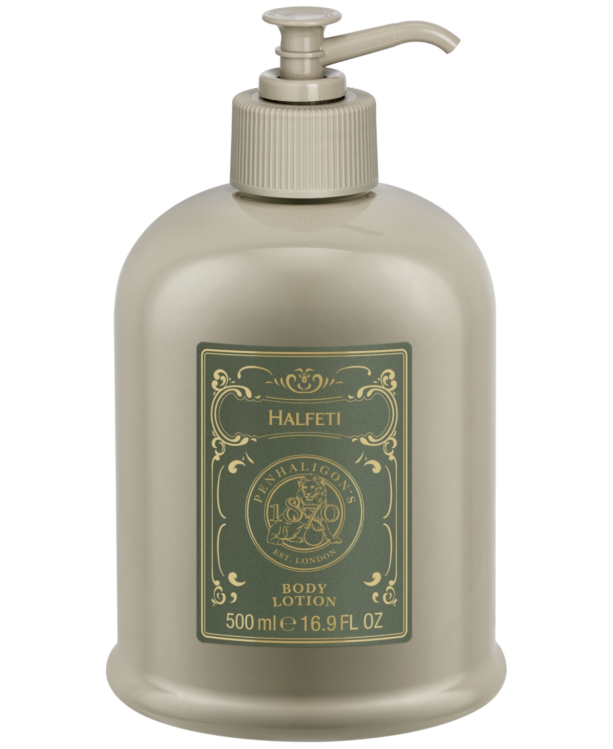 Click here for Penhaligons Halfeti Woody Amber Hand & Body Lotion... prices