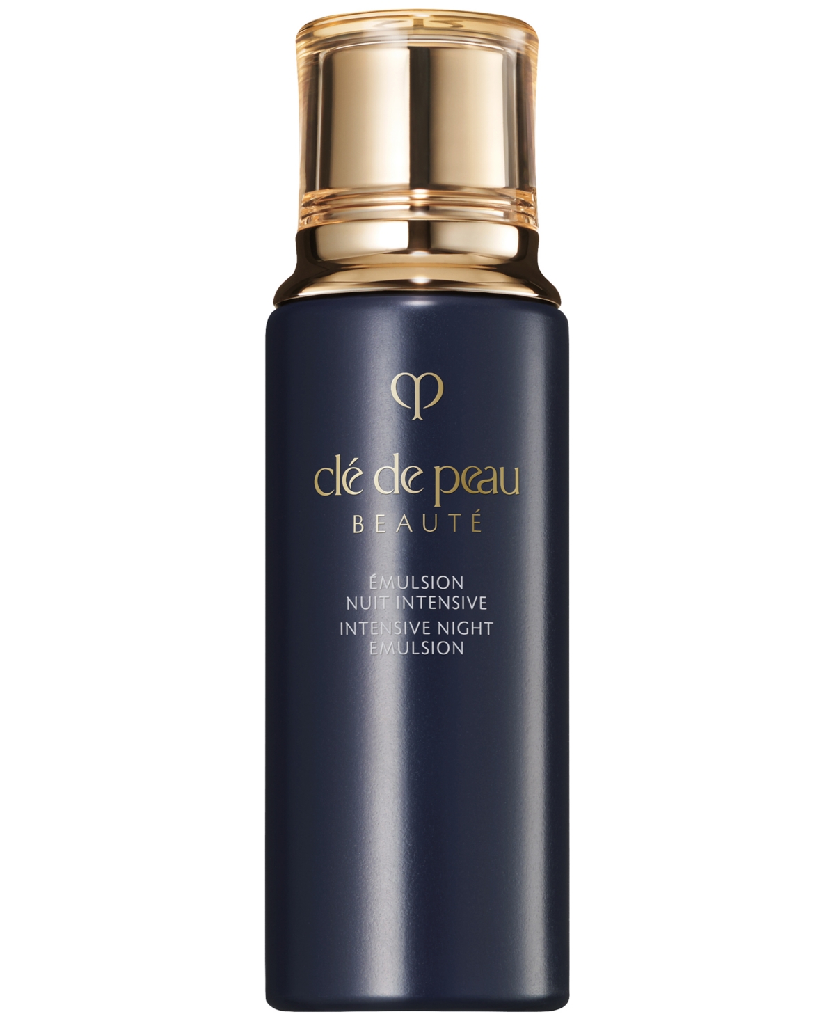 Click here for Cle de Peau Beaute Intensive Night Emulsion  1 oz. prices