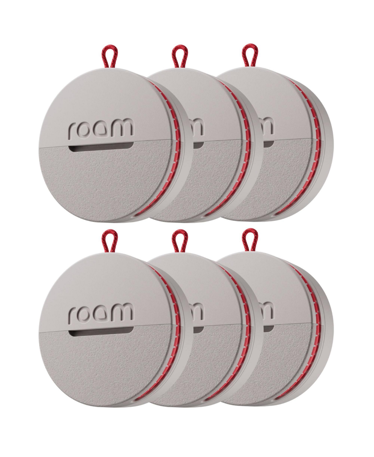Click here for Roam Smart Tracker - Bluetooth Item Locator  No Su... prices