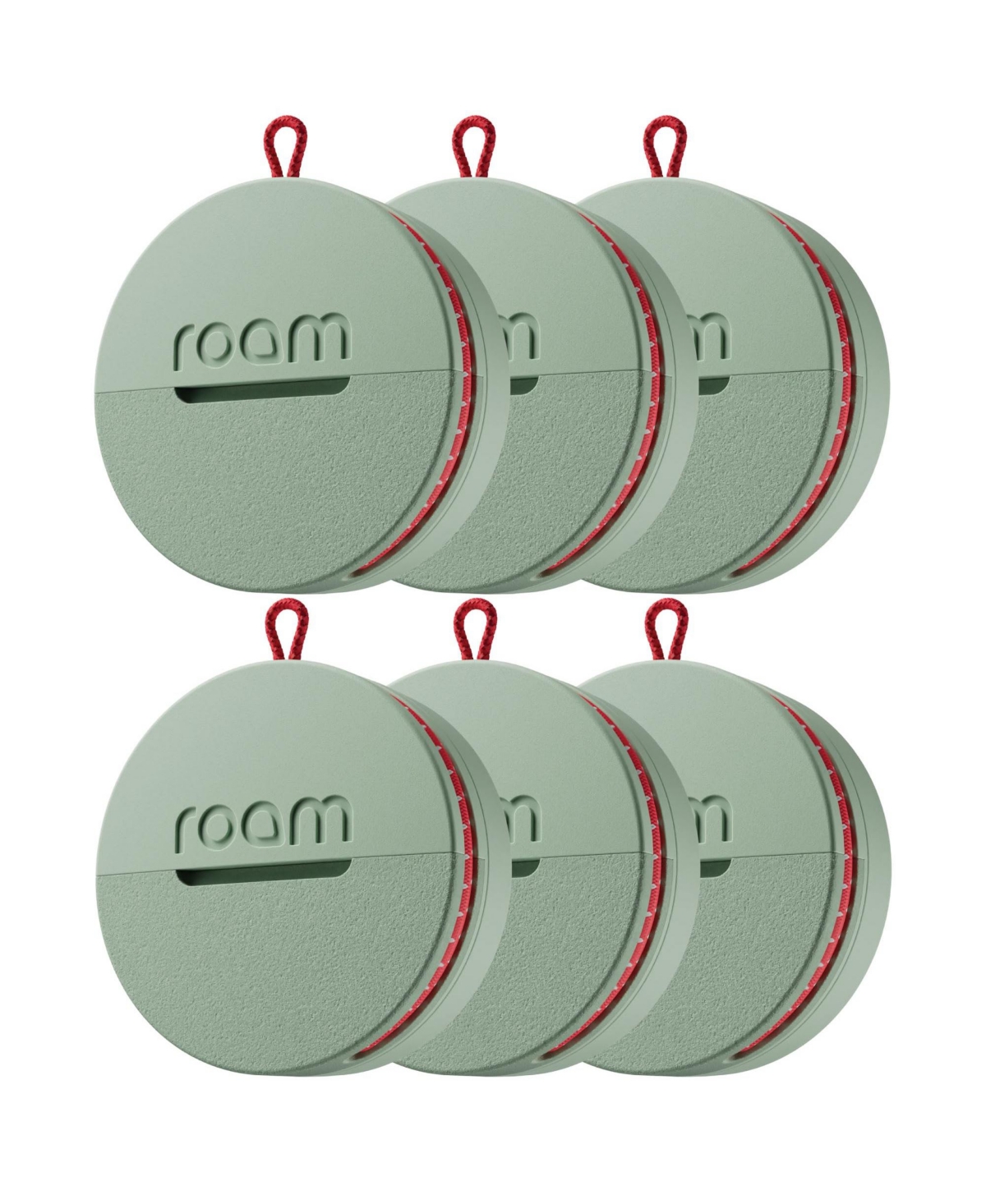 Click here for Roam Smart Tracker - Bluetooth Item Locator  No Su... prices