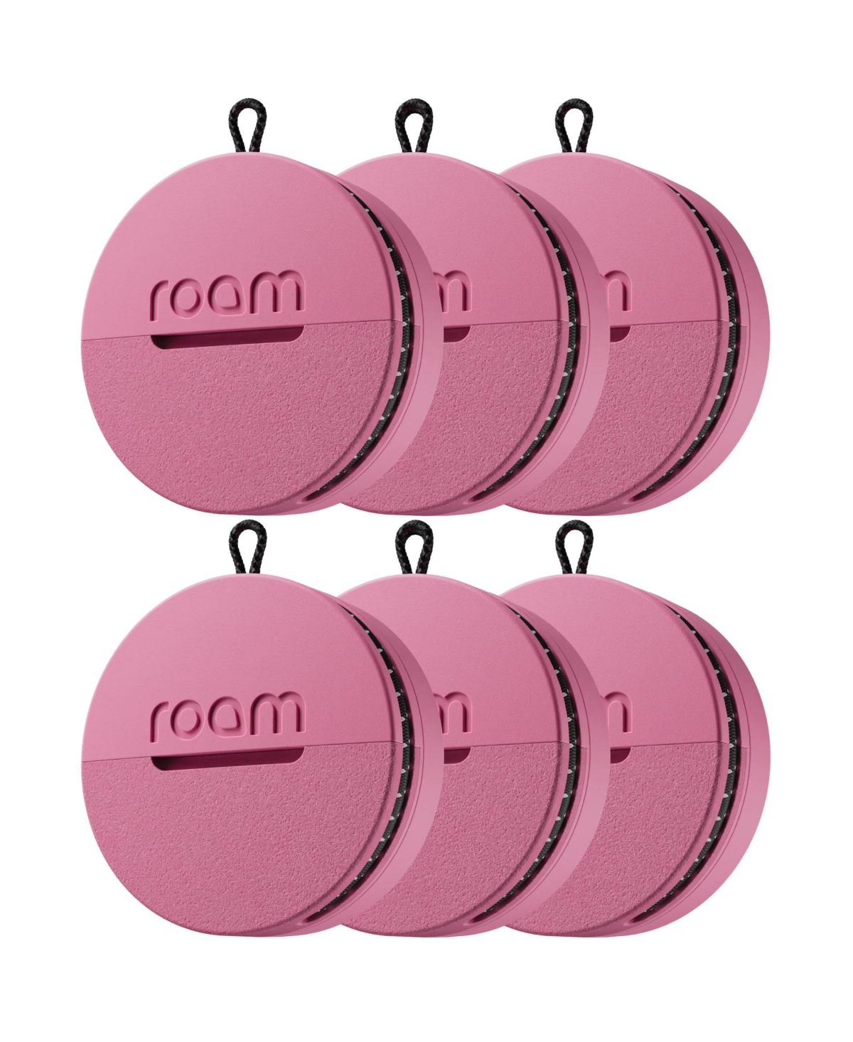 Click here for Roam Smart Tracker - Bluetooth Item Locator  No Su... prices