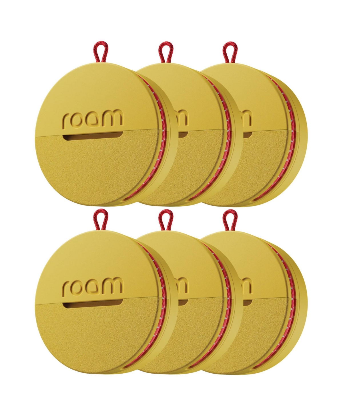 Click here for Roam Smart Tracker - Bluetooth Item Locator  No Su... prices