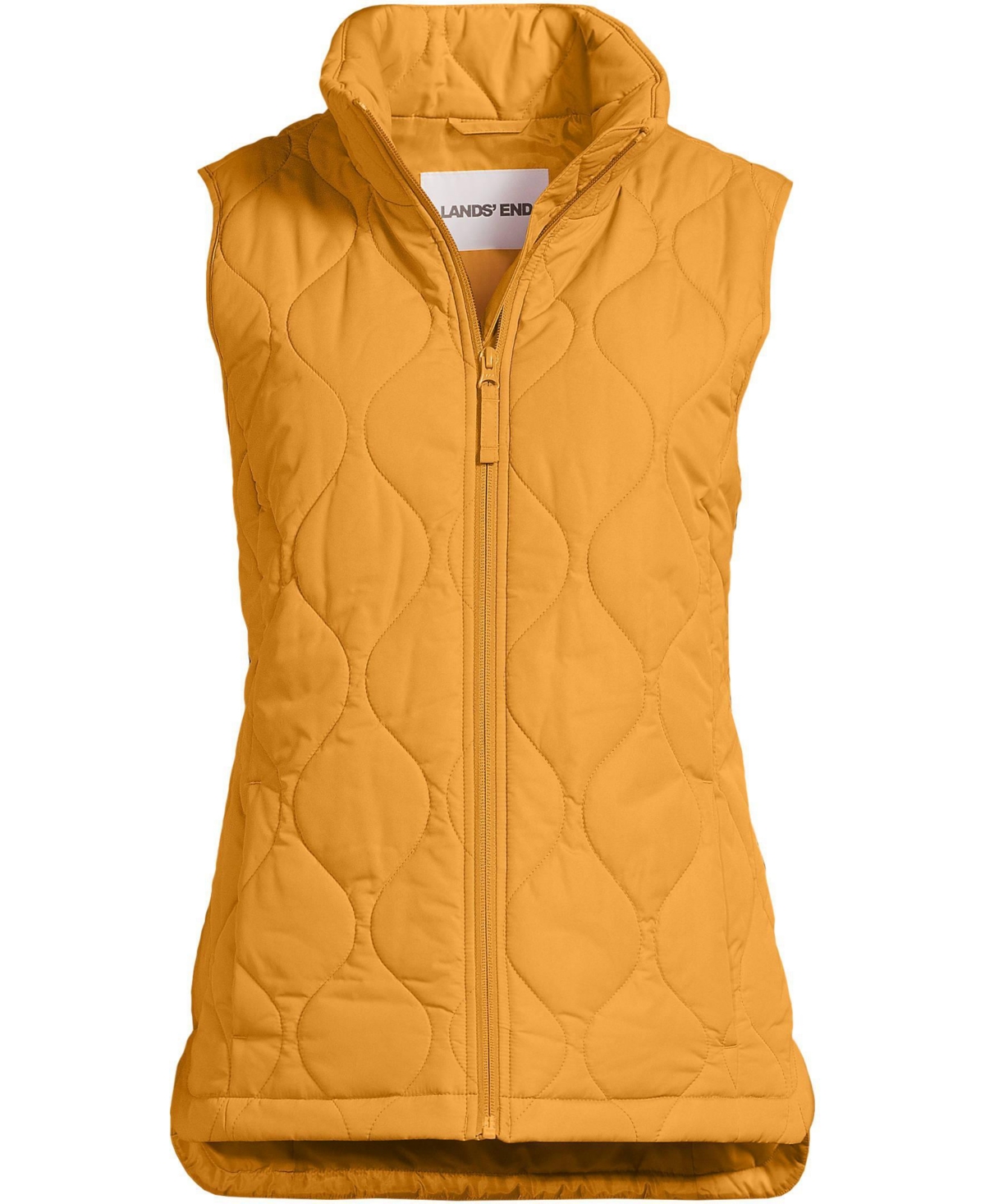 Click here for Lands End Womens Tall FeatherFree Onion Quilted In... prices